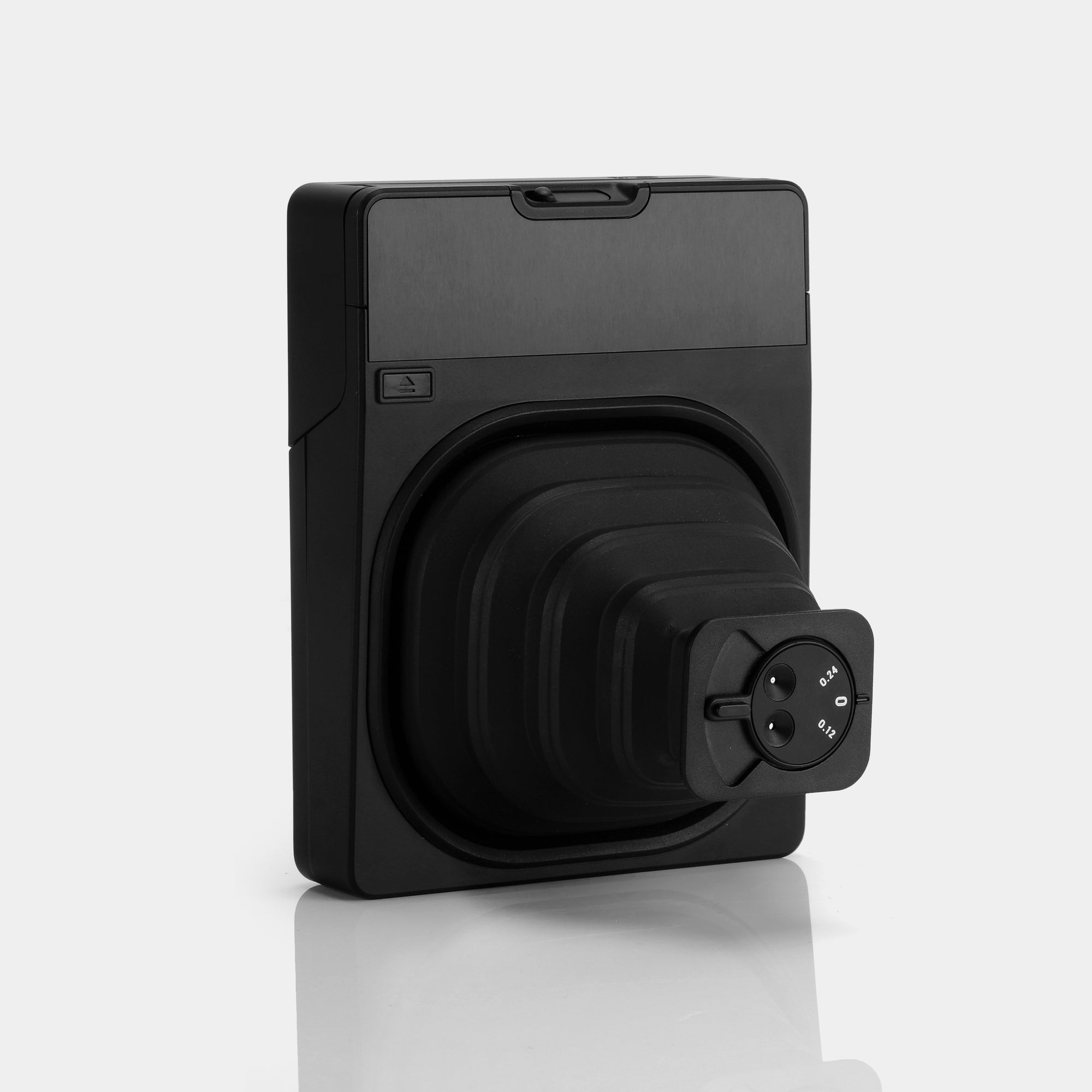 Supersense 66/6 Limited Edition (#132 of 500) Pinhole Instant Camera