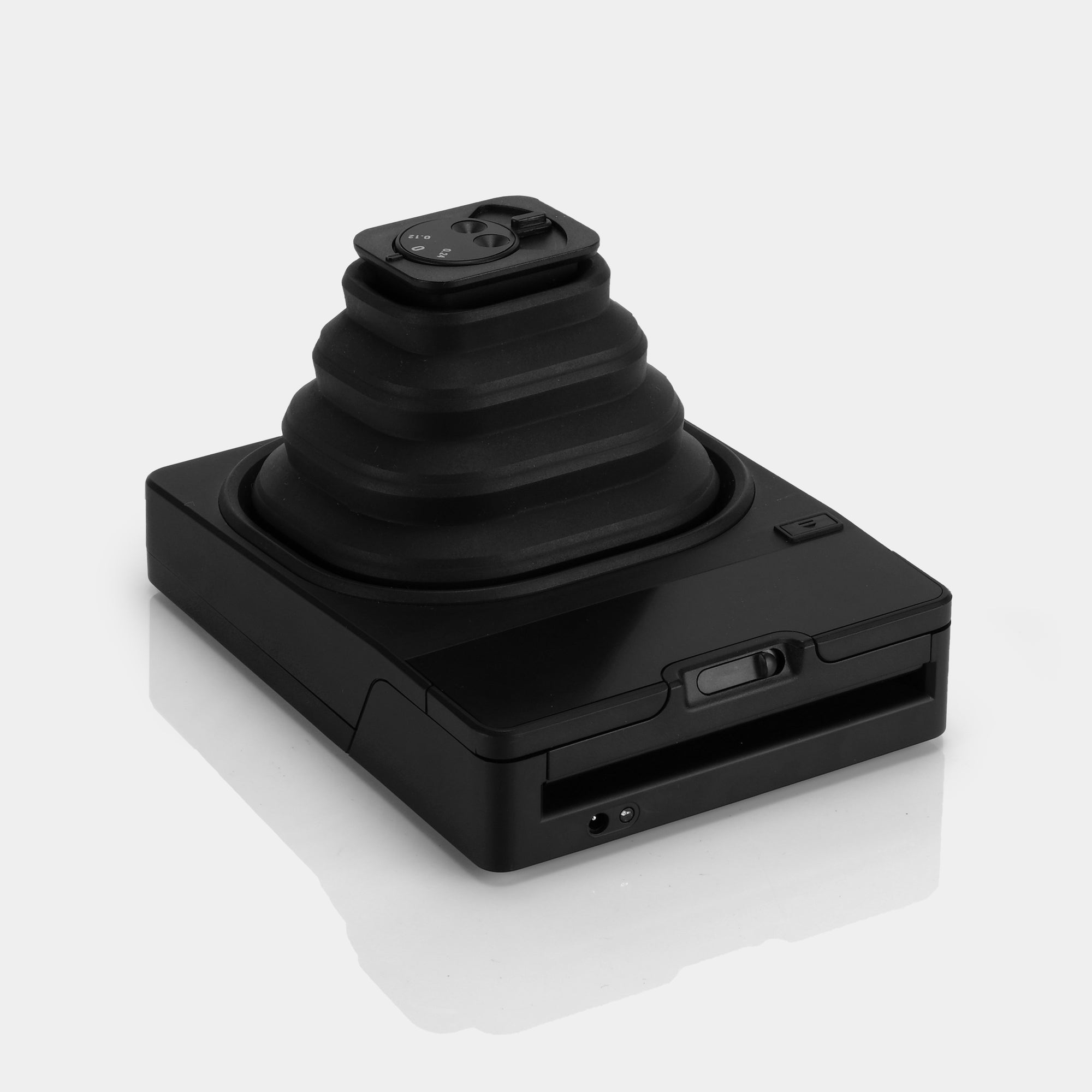 Supersense 66/6 Limited Edition (#132 of 500) Pinhole Instant Camera