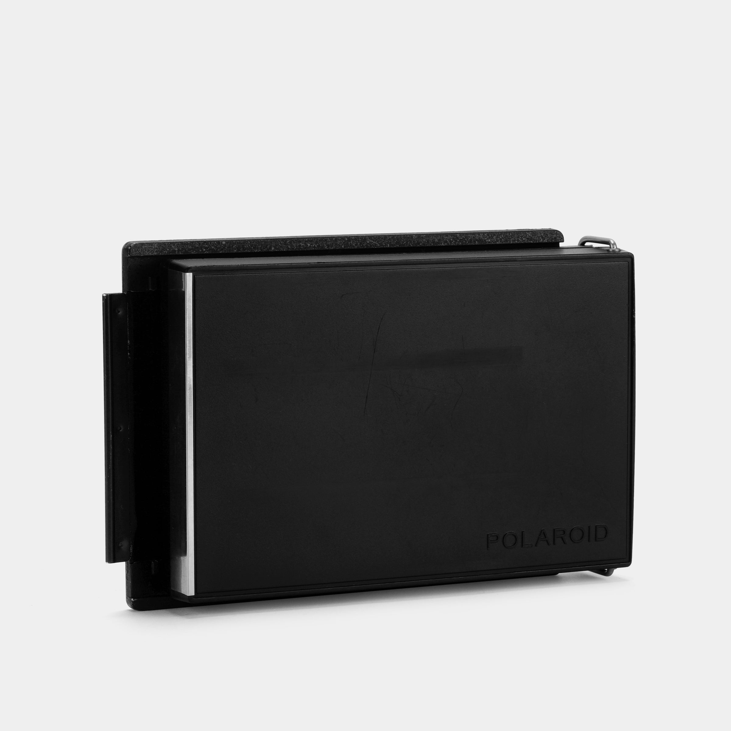 Polaroid Packfilm Back for 4x5 Cameras