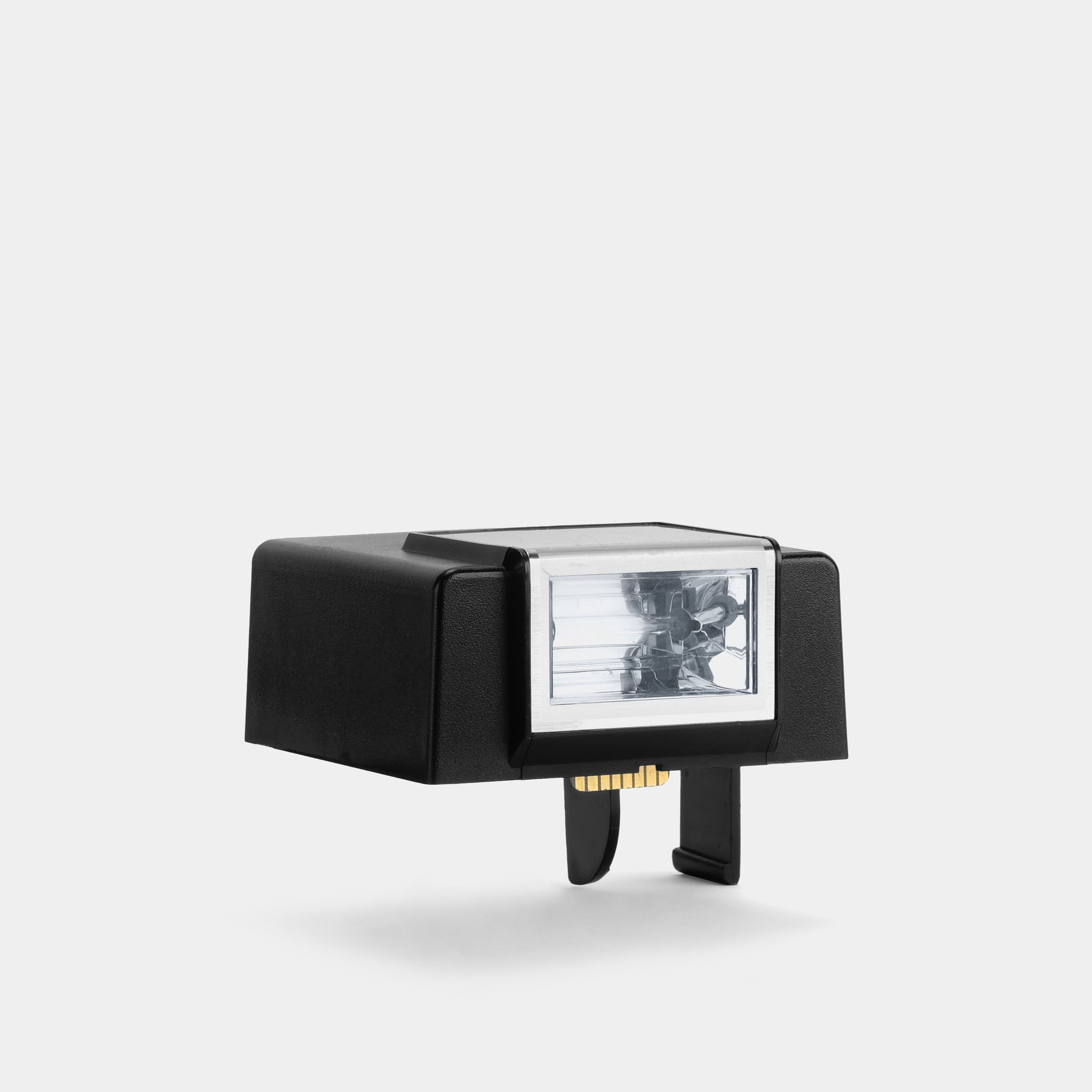 ITT Magicflash Electronic Flash For SX-70 Land Cameras