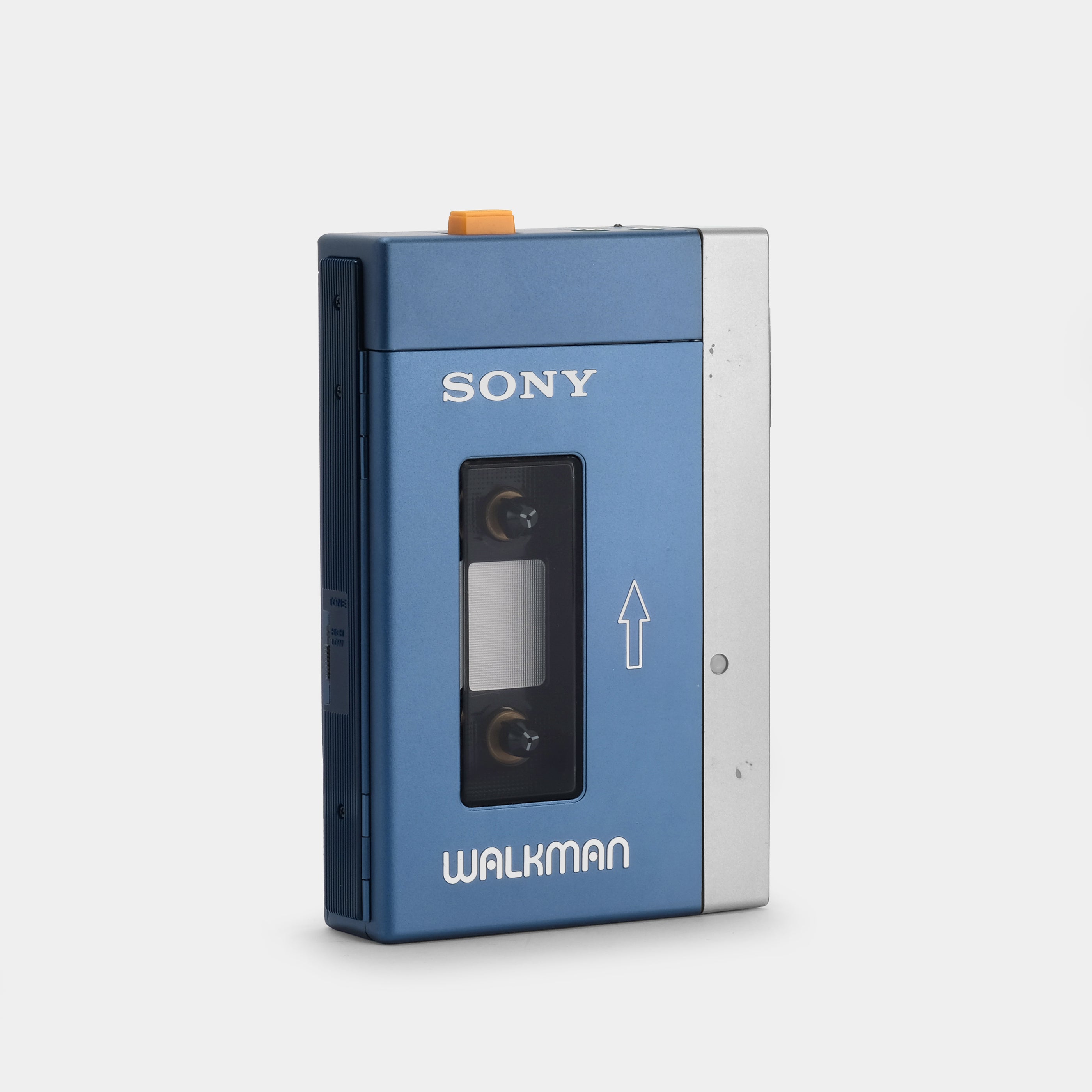 Sony Walkman TPS-L2 Portable Cassette Player