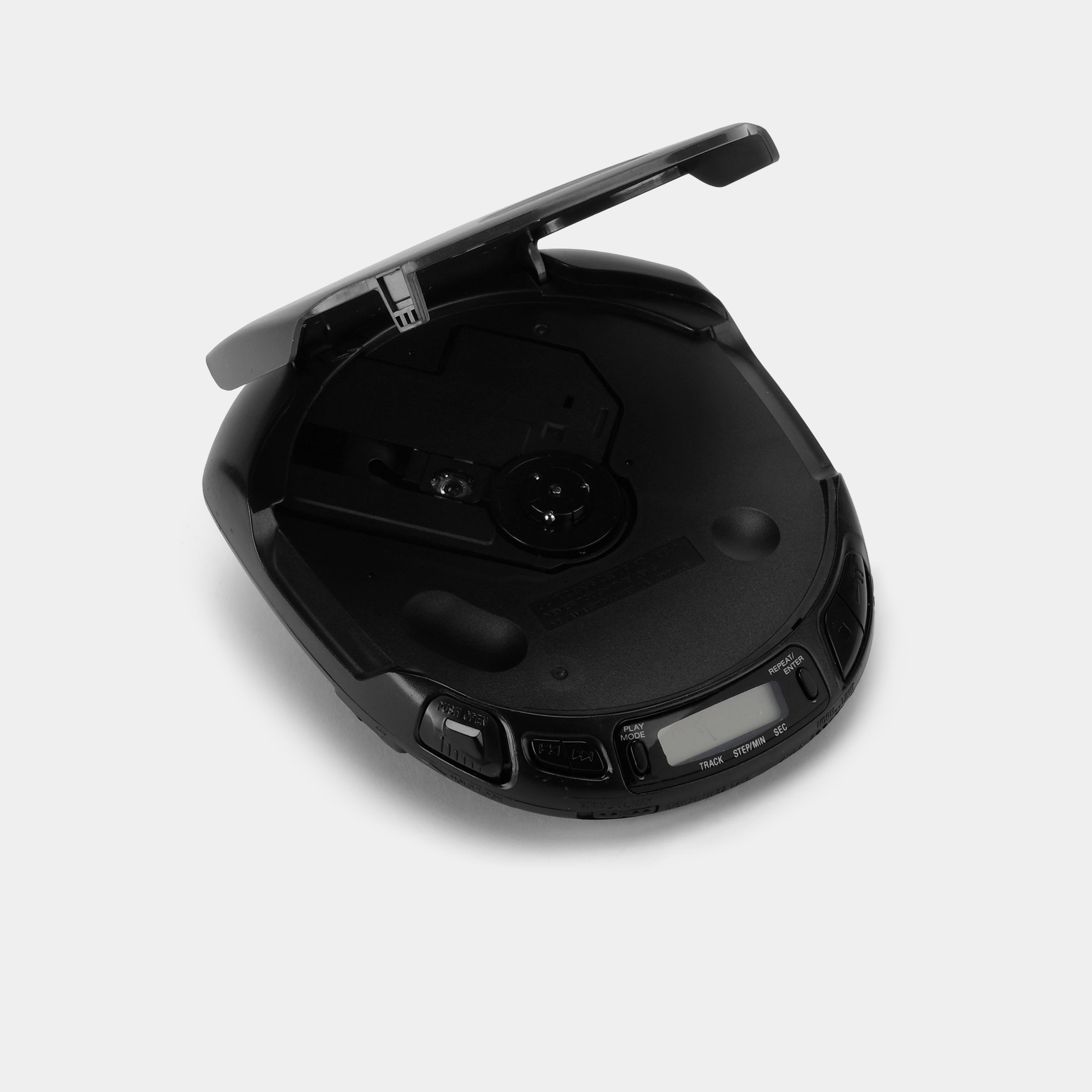 Sony Discman D-151 Portable CD Player