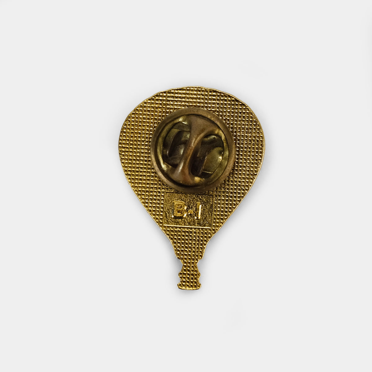 Kodak Balloon Vintage Enamel Pin