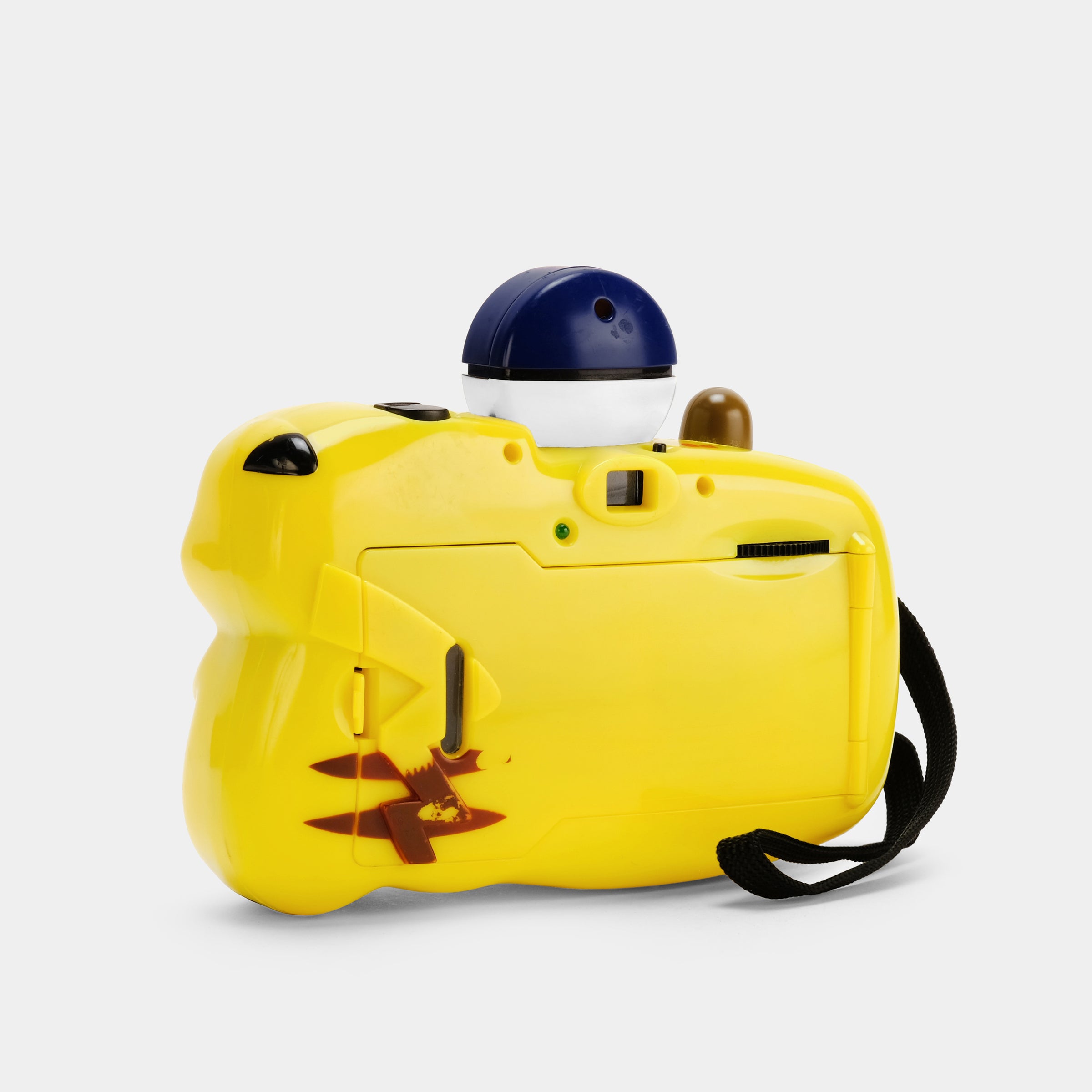 Pokémon Pikachu 35mm Point and Shoot Film Camera