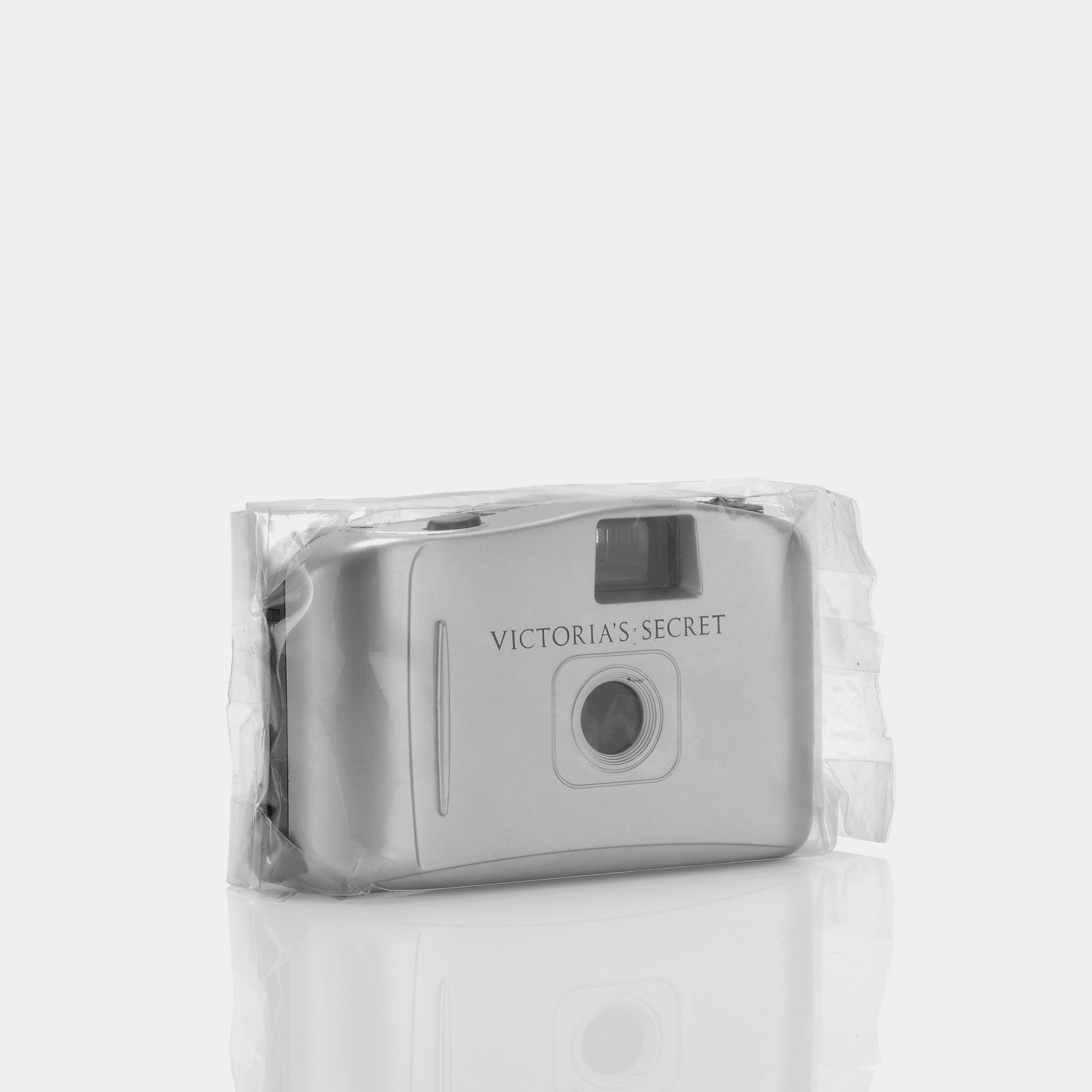 Victoria's Secret 35mm Point and Shoot Film Camera (New Old Stock)
