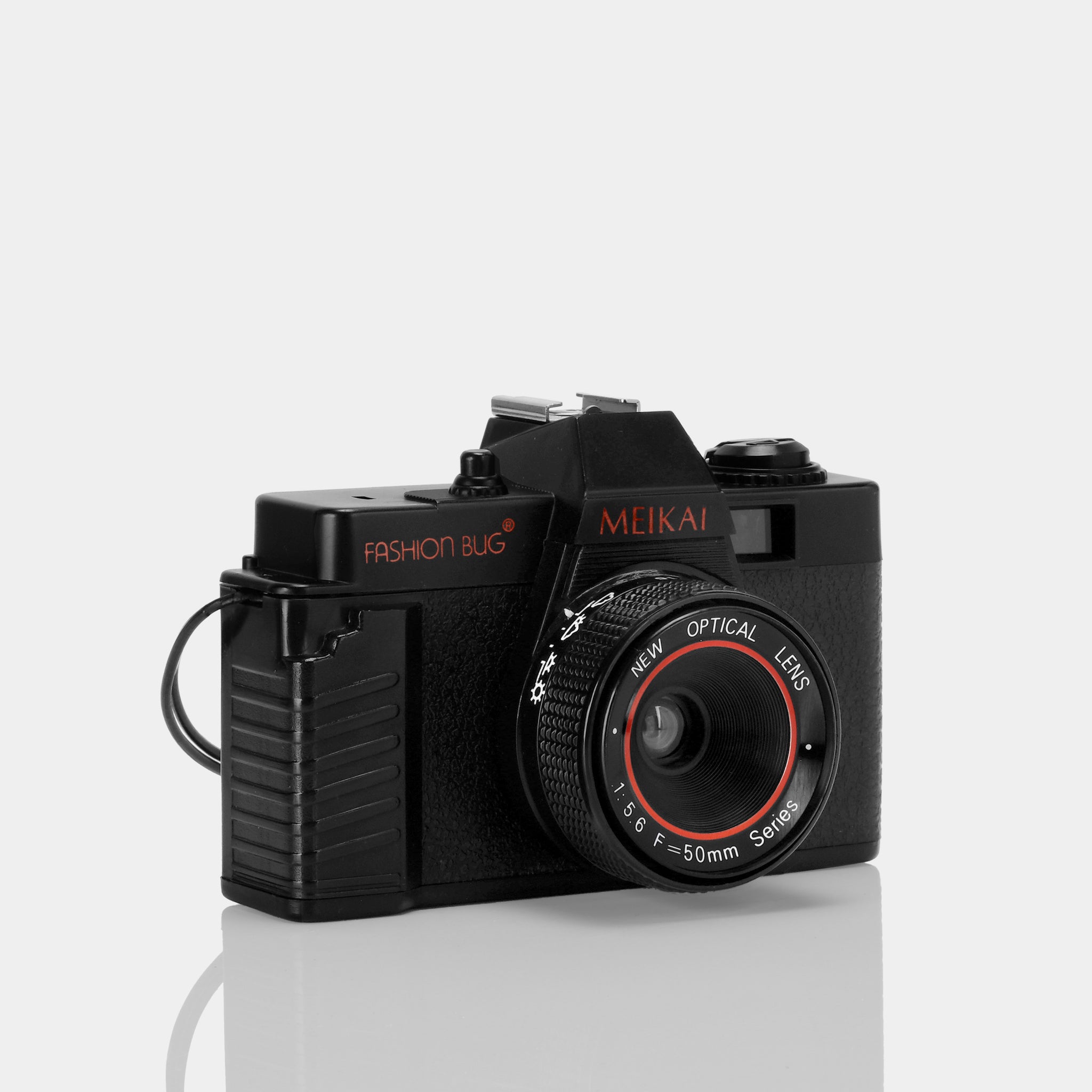 Fashion Bug Meikai 35mm Film Camera