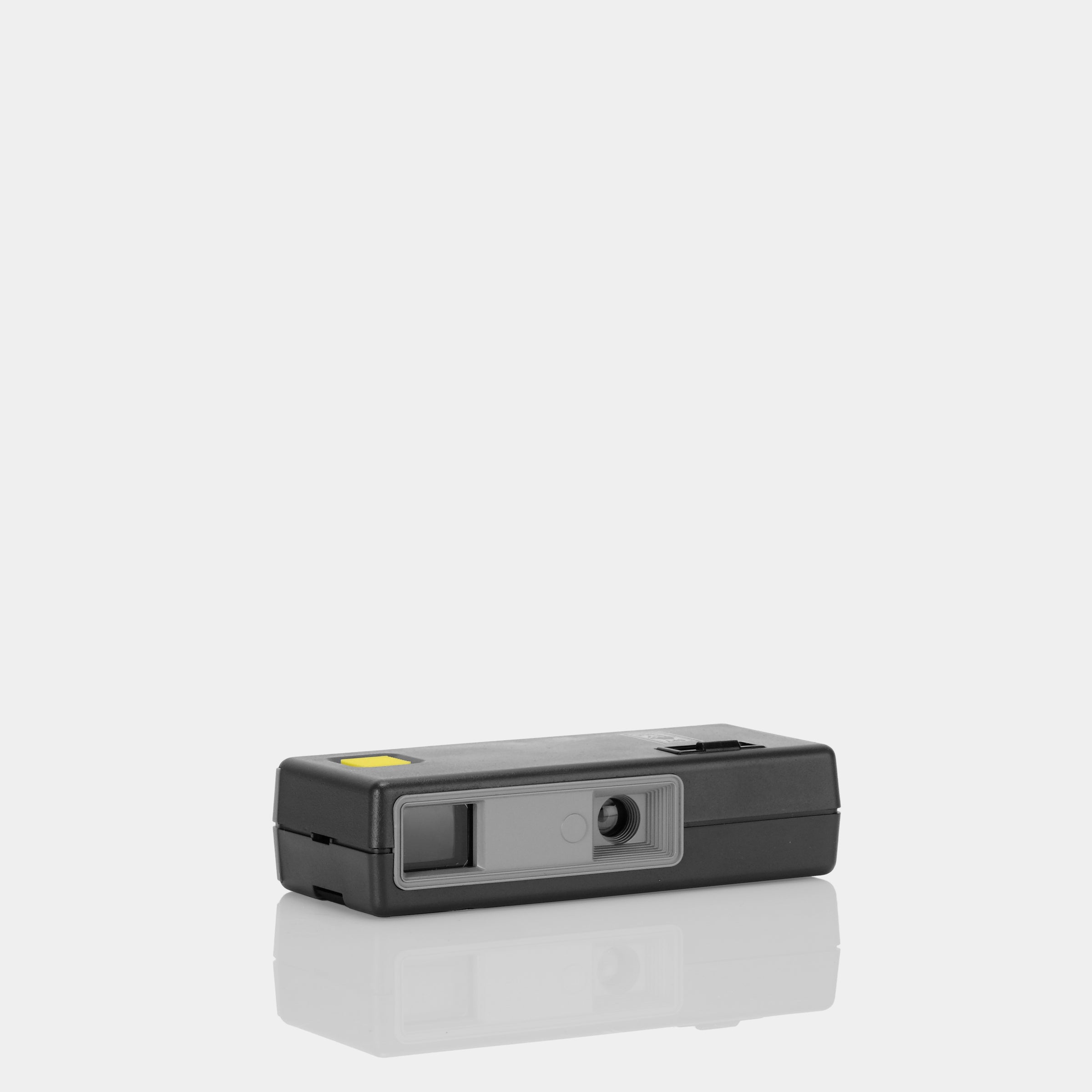 Spy Tech Real Working Hidden Camera 110 Film Camera with Spy Accessori