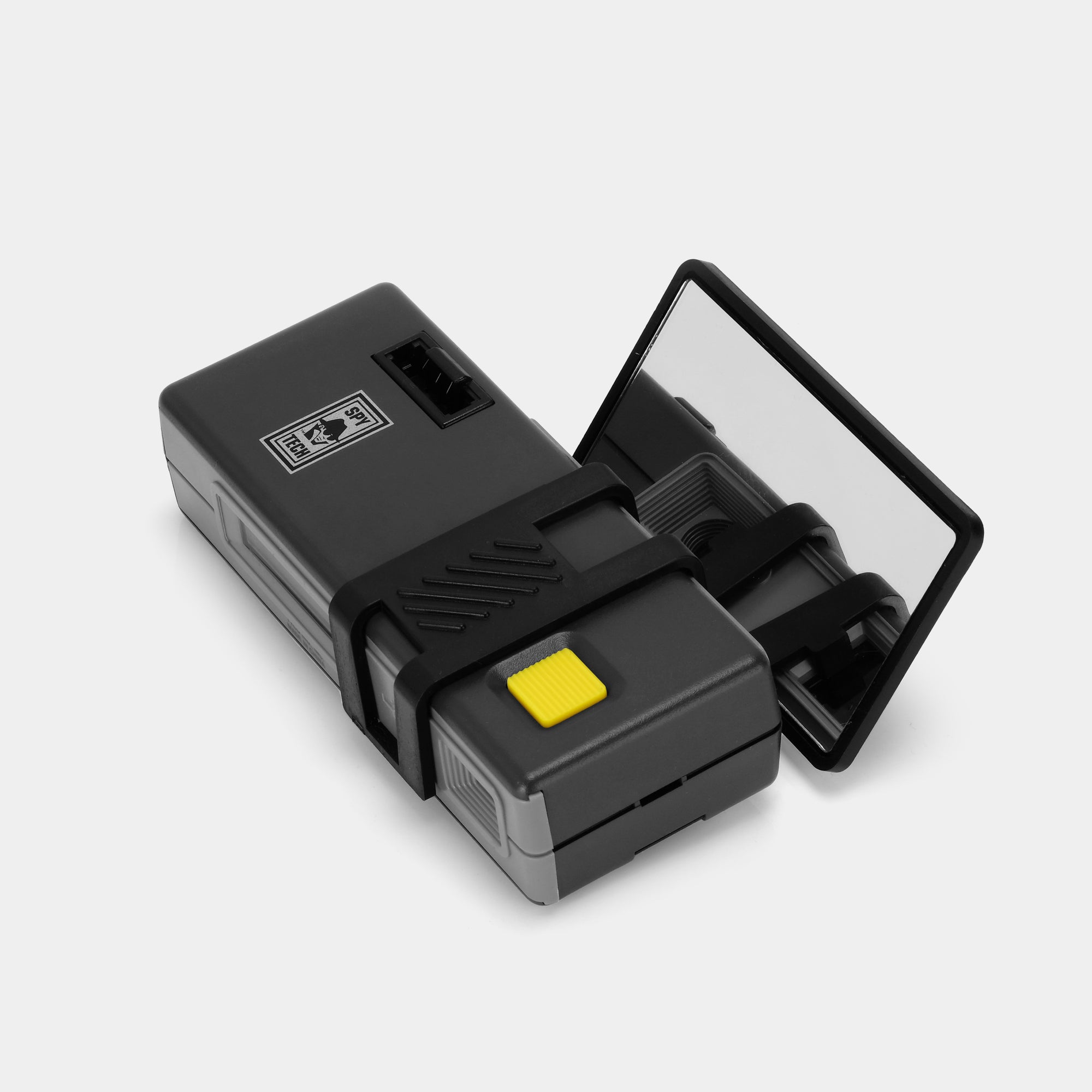 Spy Tech Real Working Hidden Camera 110 Film Camera with Spy Accessori