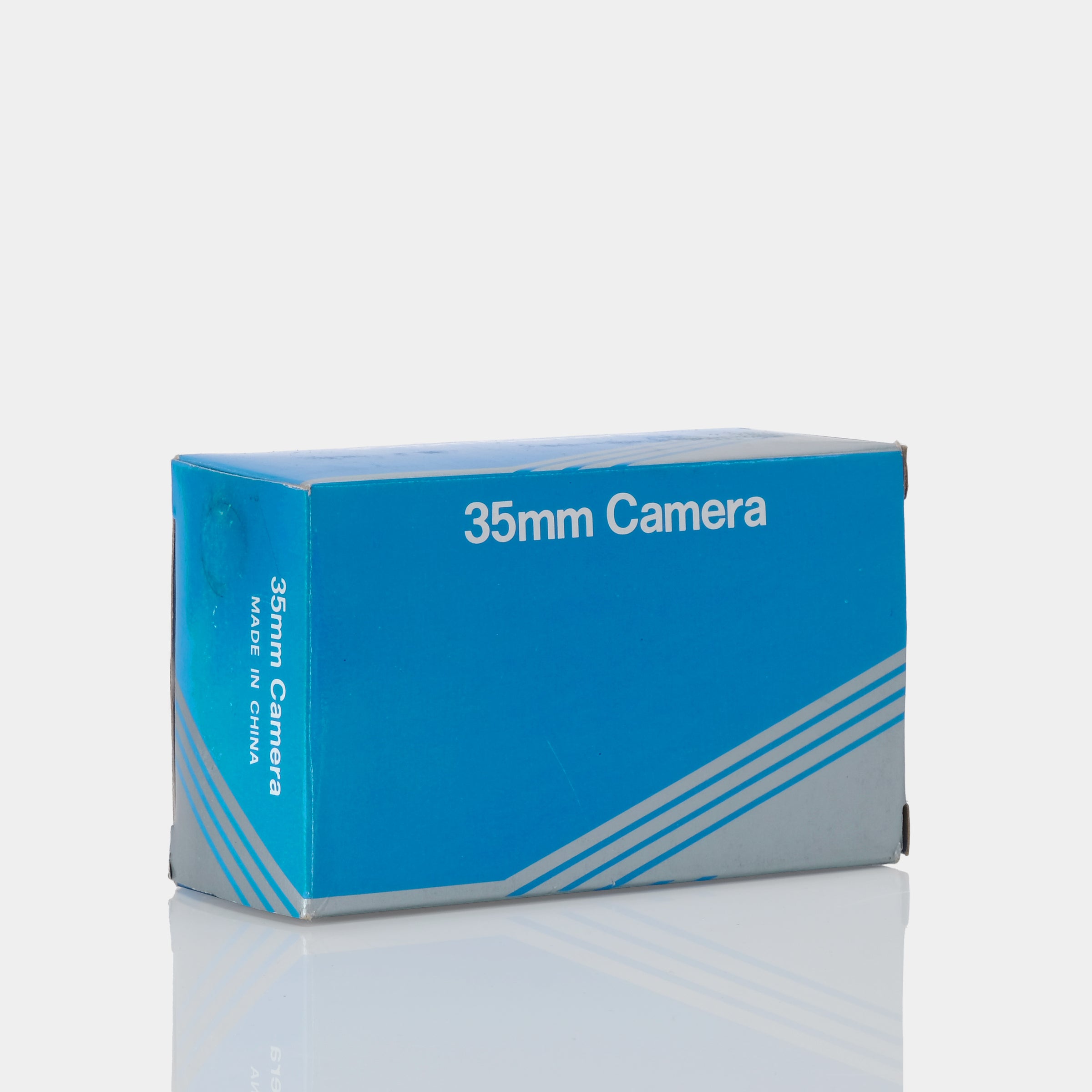 Protax PC-606 35mm Point and Shoot Film Camera