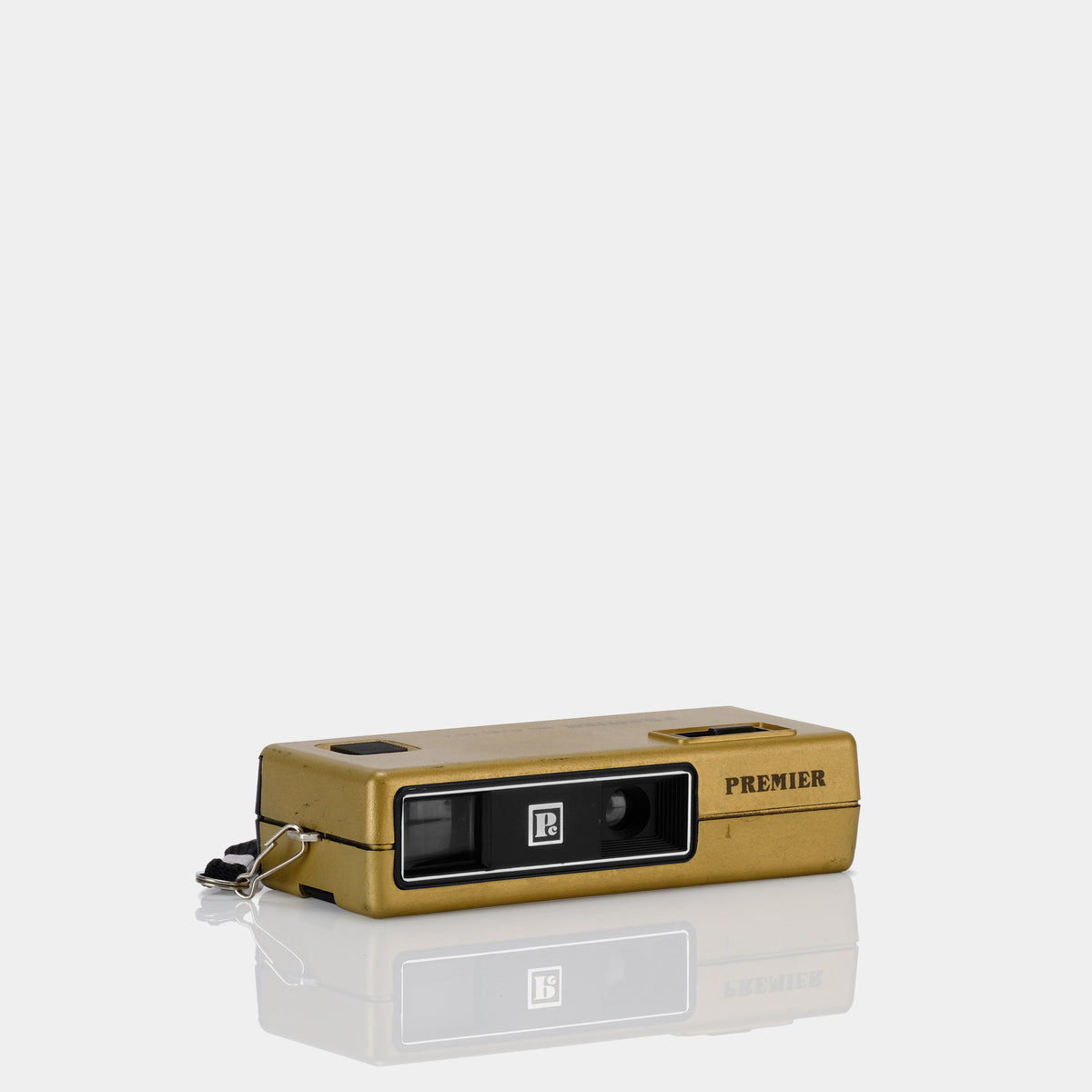 Premier Mini Flash 110A 110 Format Film Camera