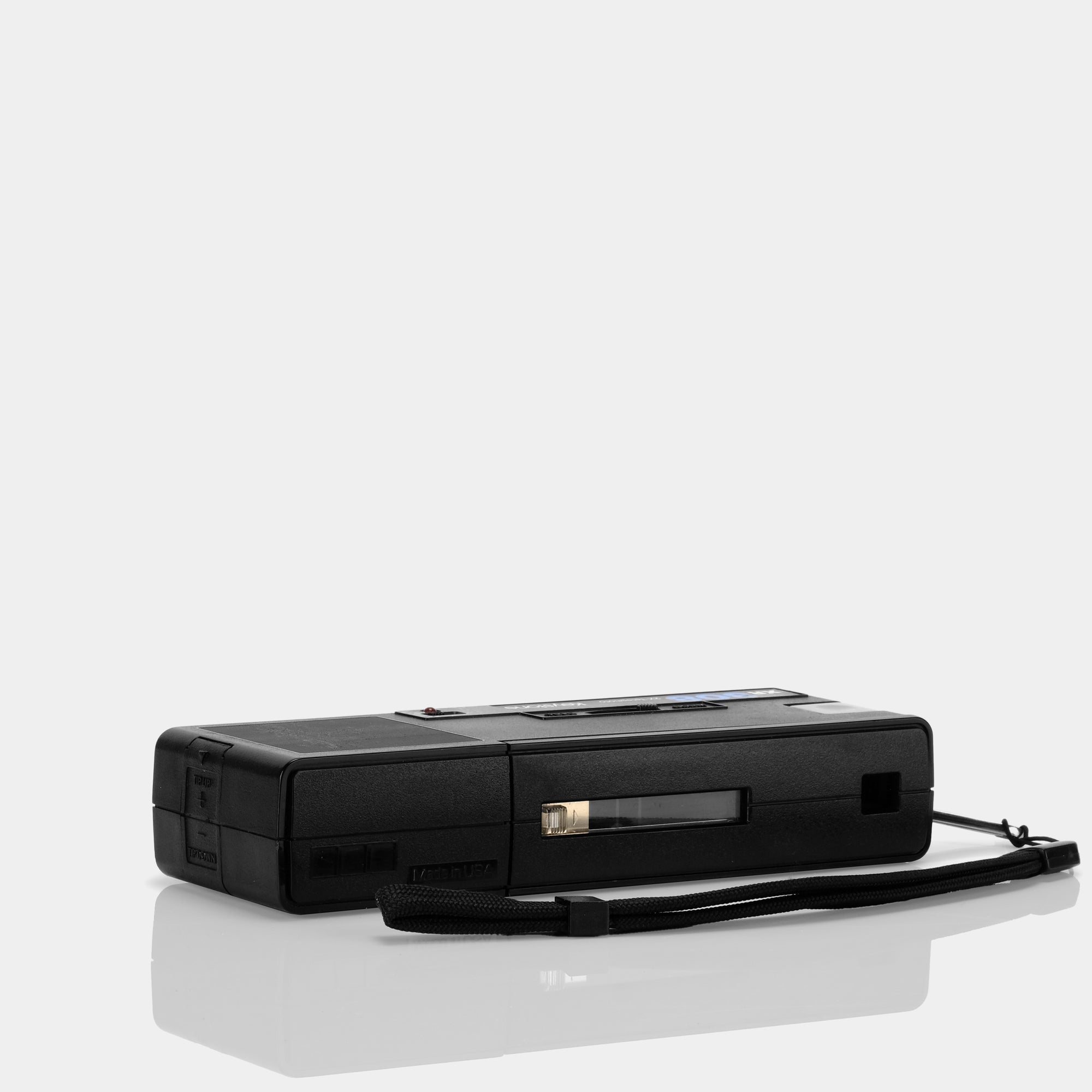 Everflash Keystone XR308 2x Telephoto 110 Format Film Camera