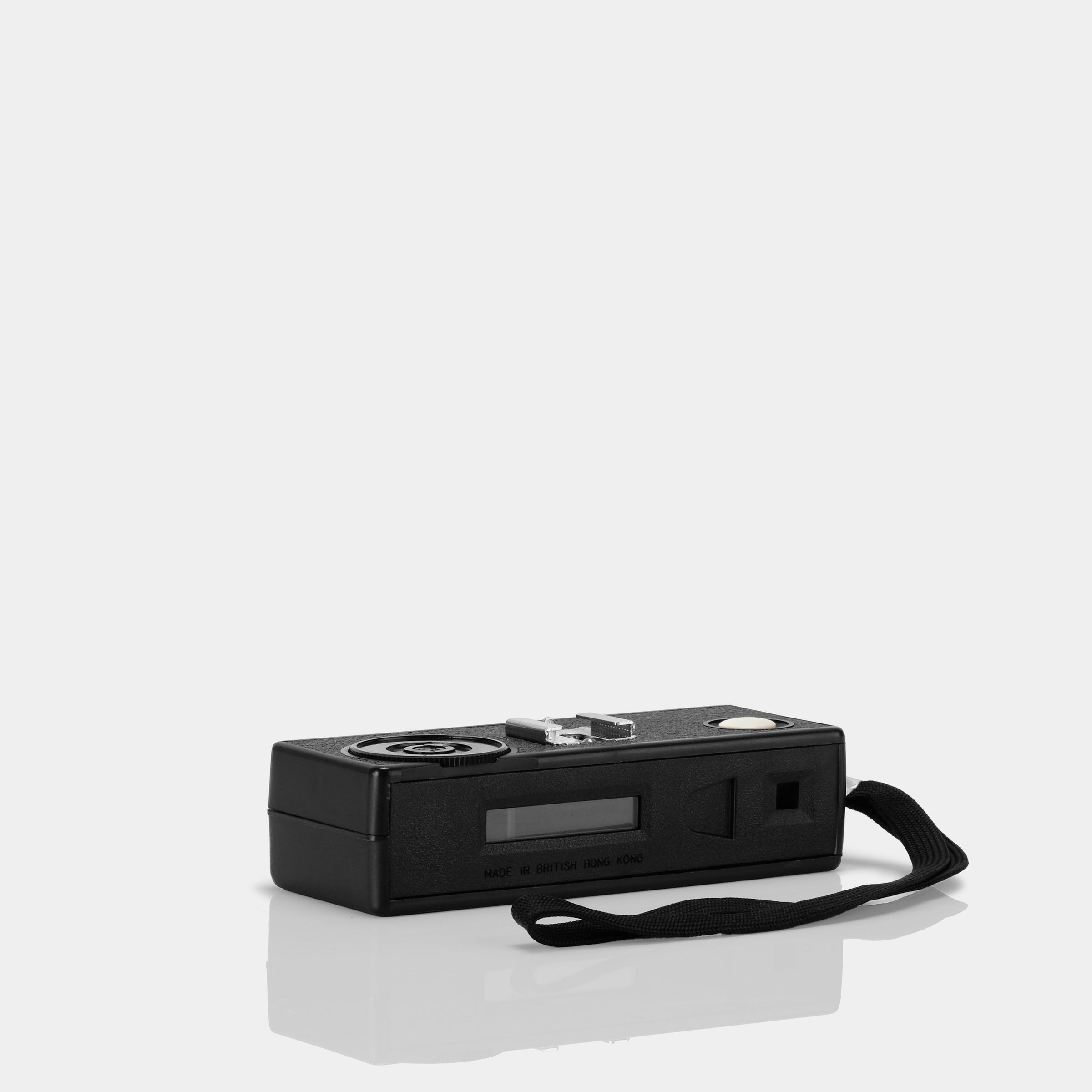 Argus 110 Format Film Camera