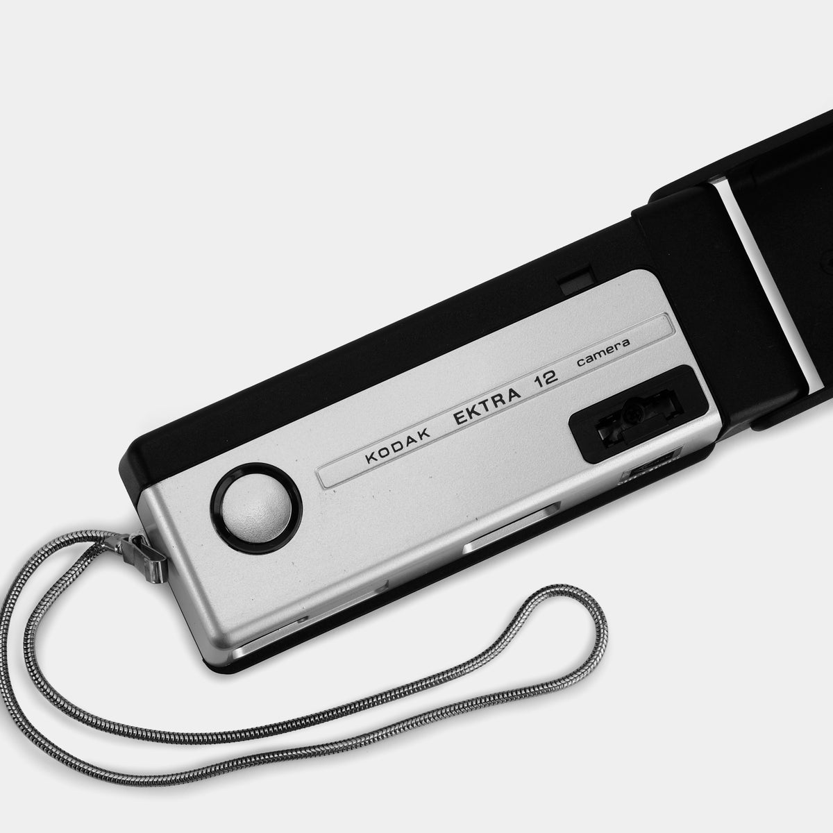 Kodak Ektra 12 110 Format Film Camera