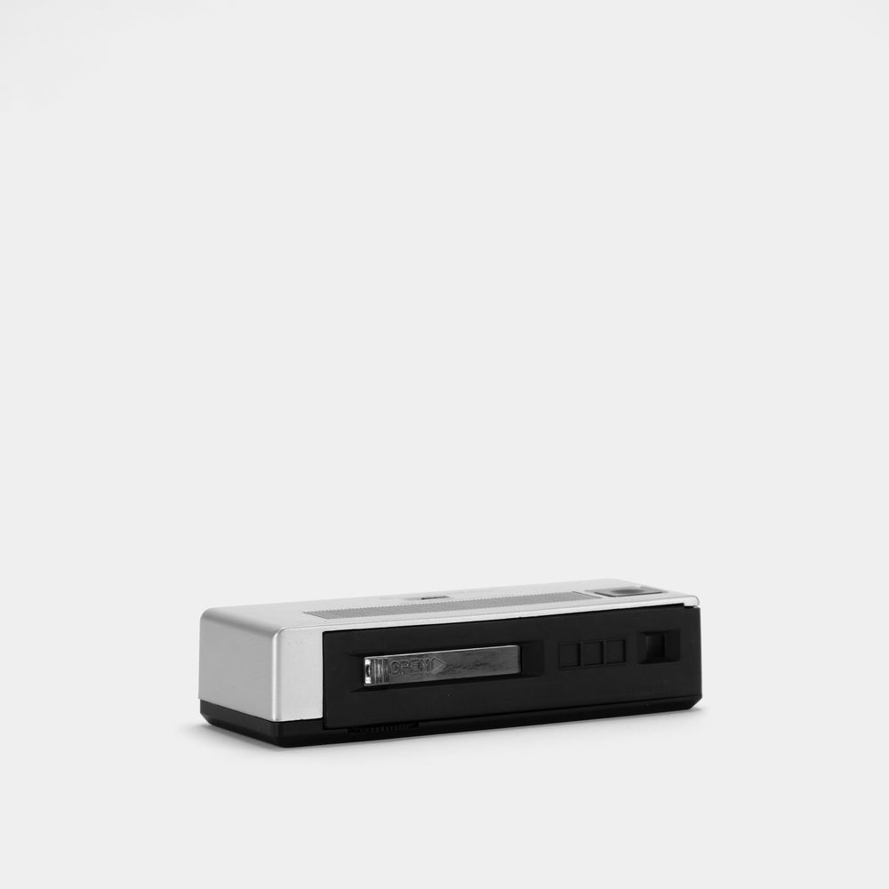 Mikona Mini Pocket 110 Format Film Camera