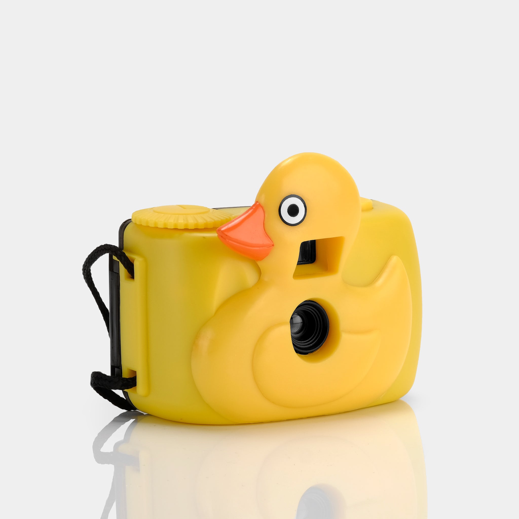 Department 35 Just Ducky 35mm Point and Shoot Character Camera