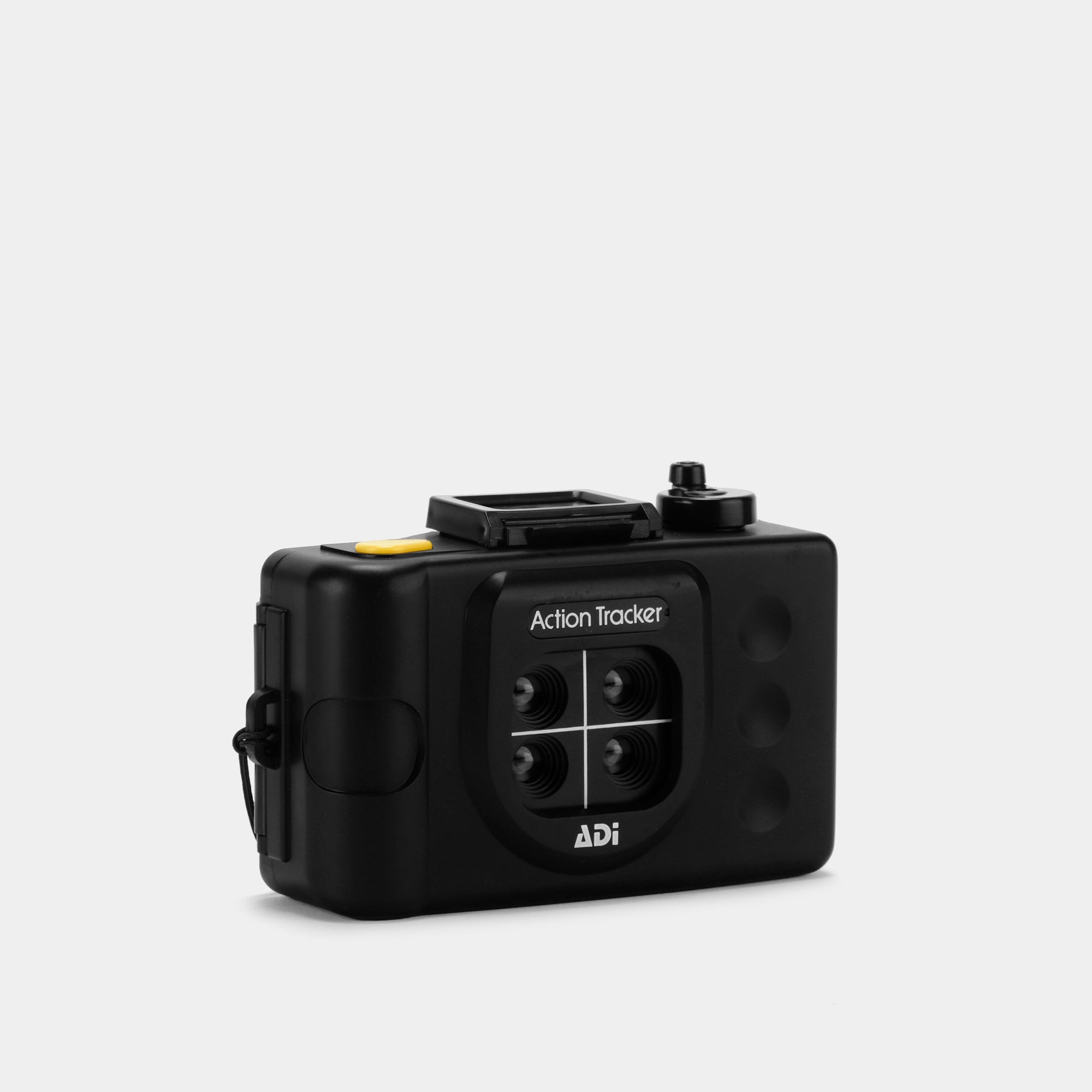 ADI Action Tracker 35mm Point and Shoot Film Camera