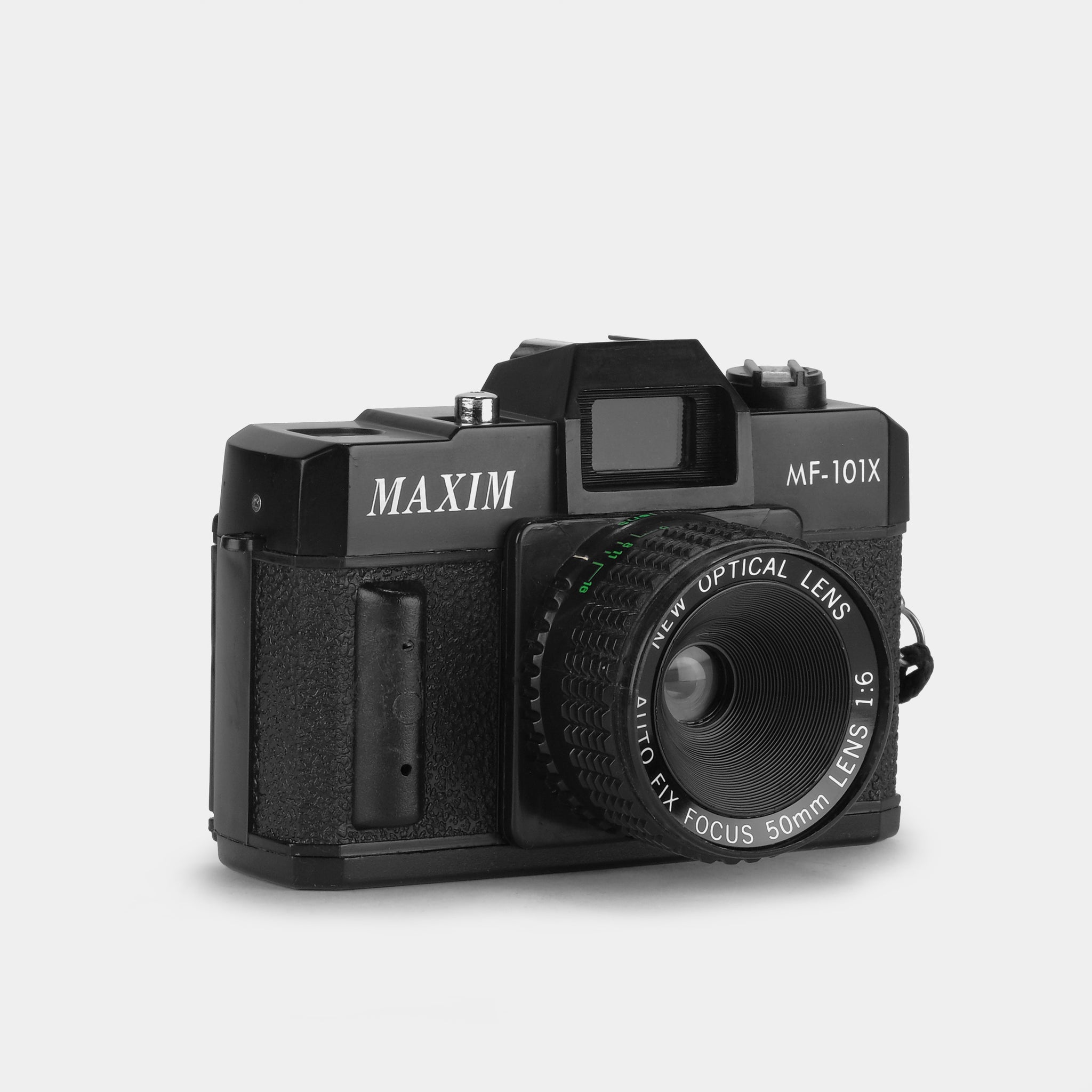 Maxim MF-101X 35mm Film Camera (B-Grade)