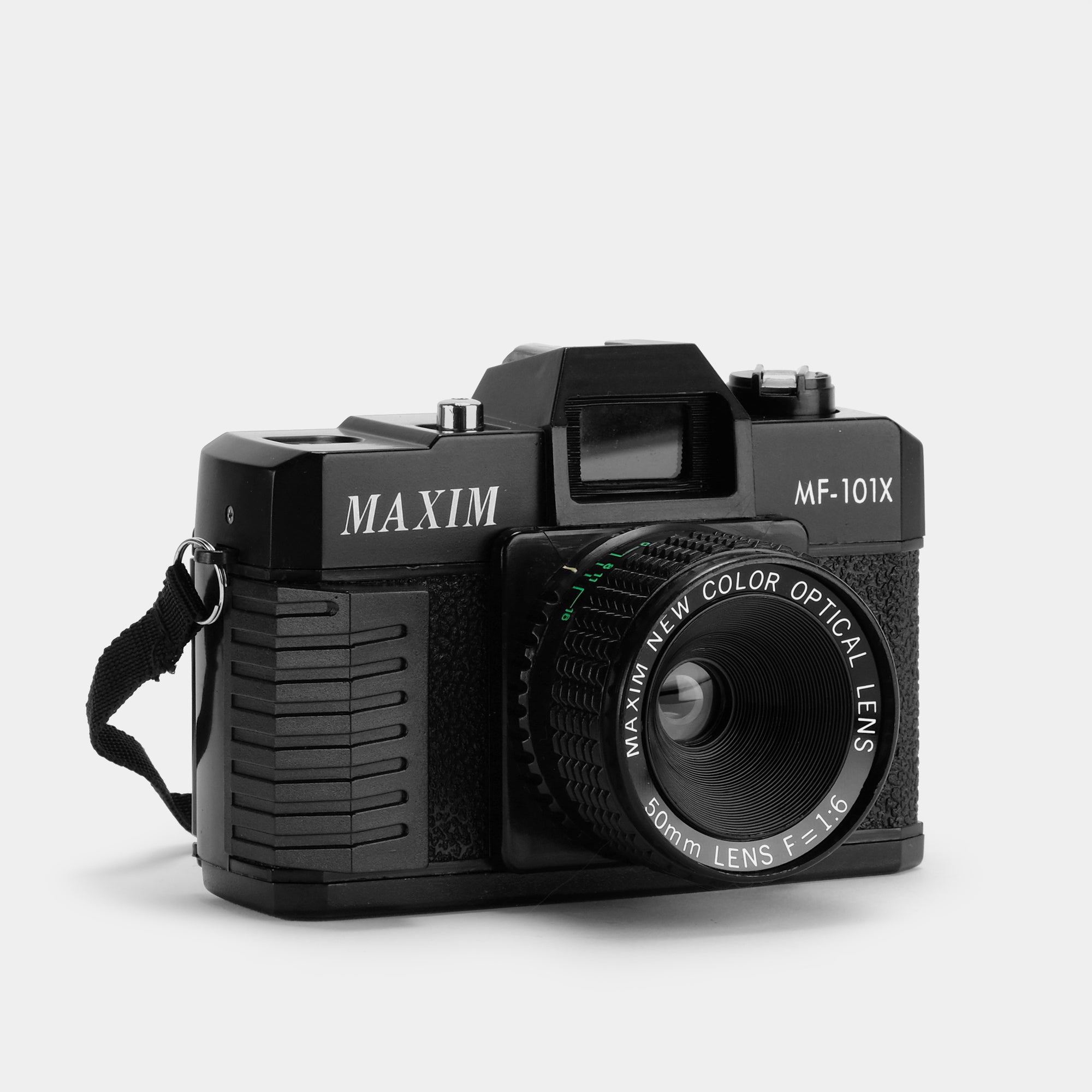 Maxim MF-101X 35mm Film Camera