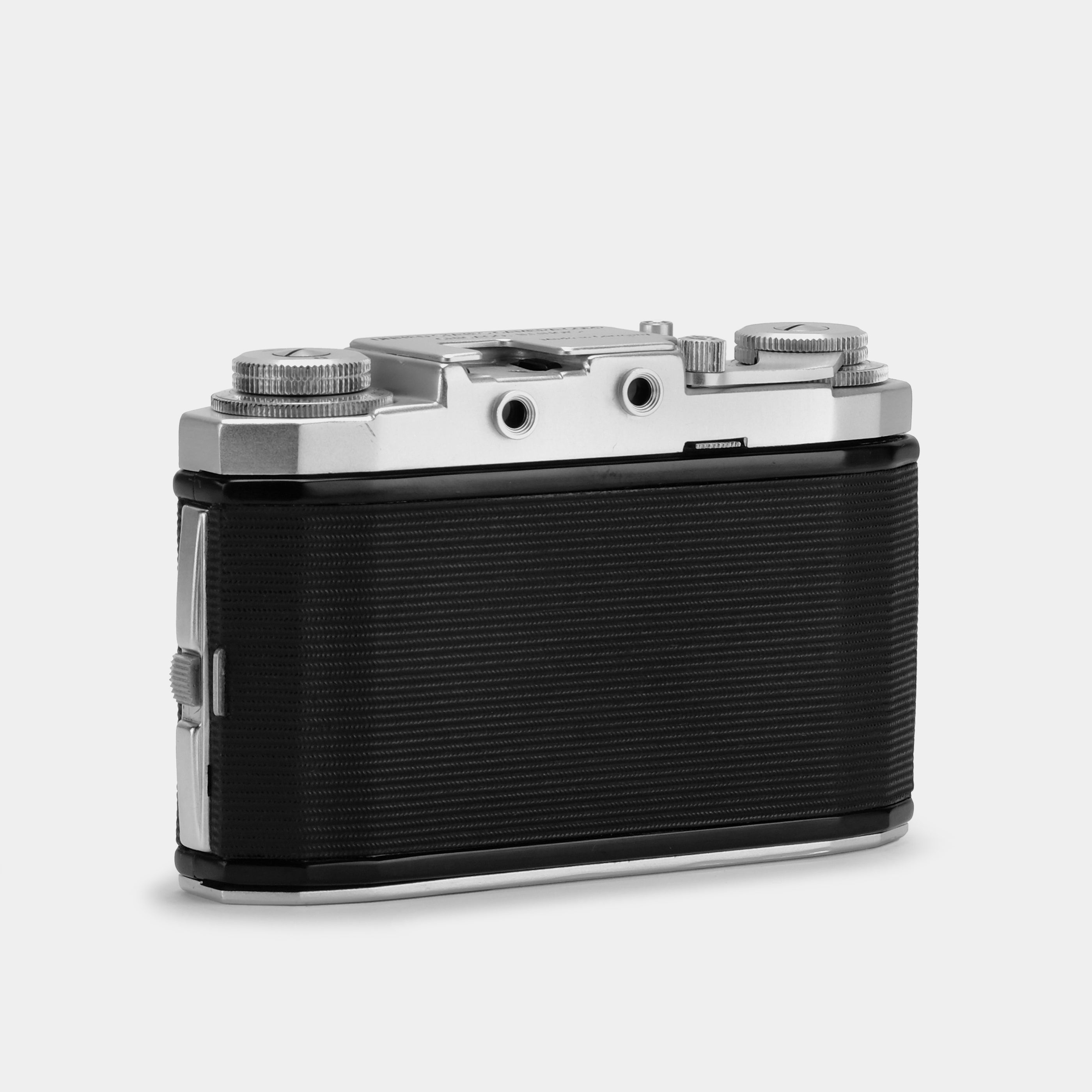 US Camera Corp USC 35 35mm Scale Focus Film Camera