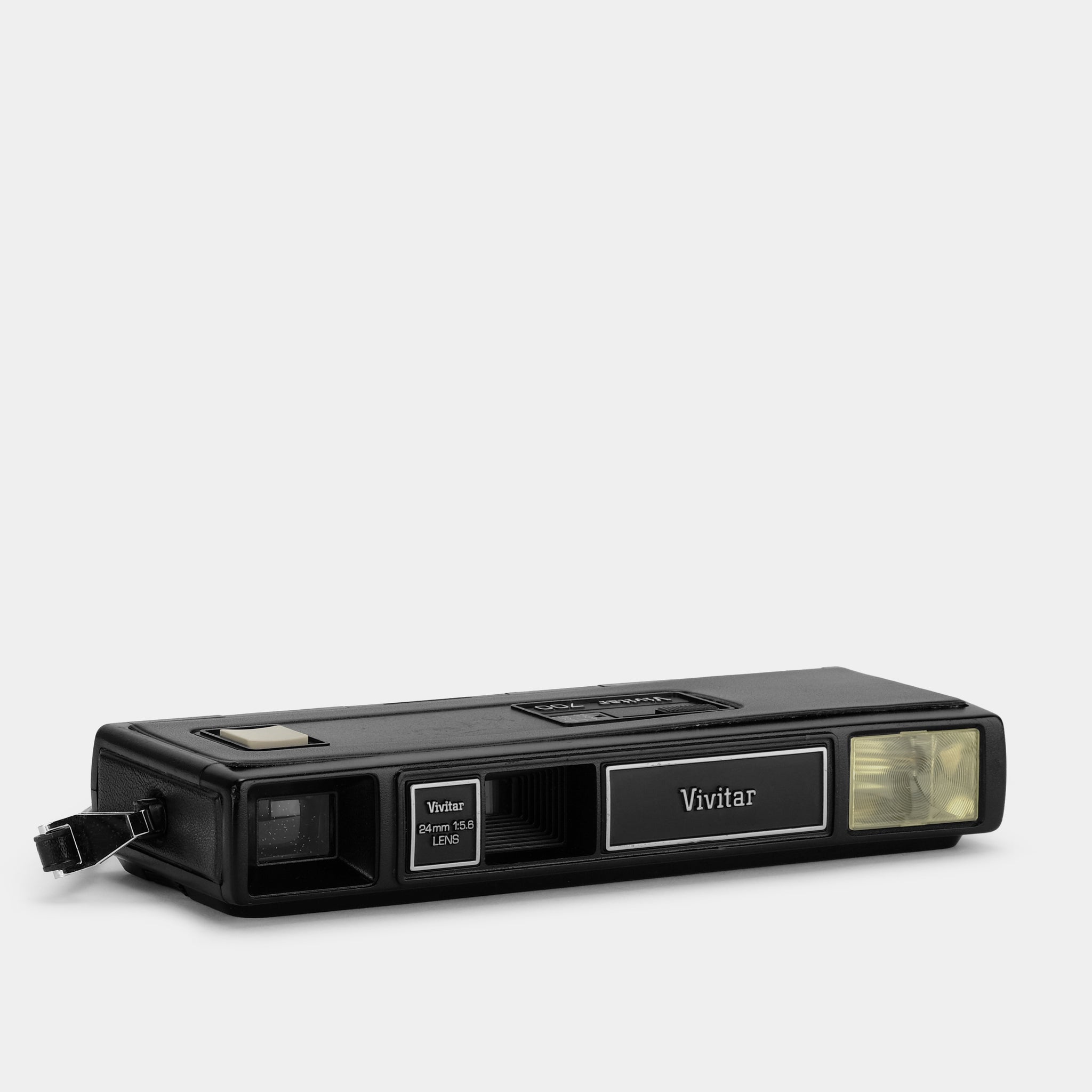 Vivitar 700 110 Format Film Camera
