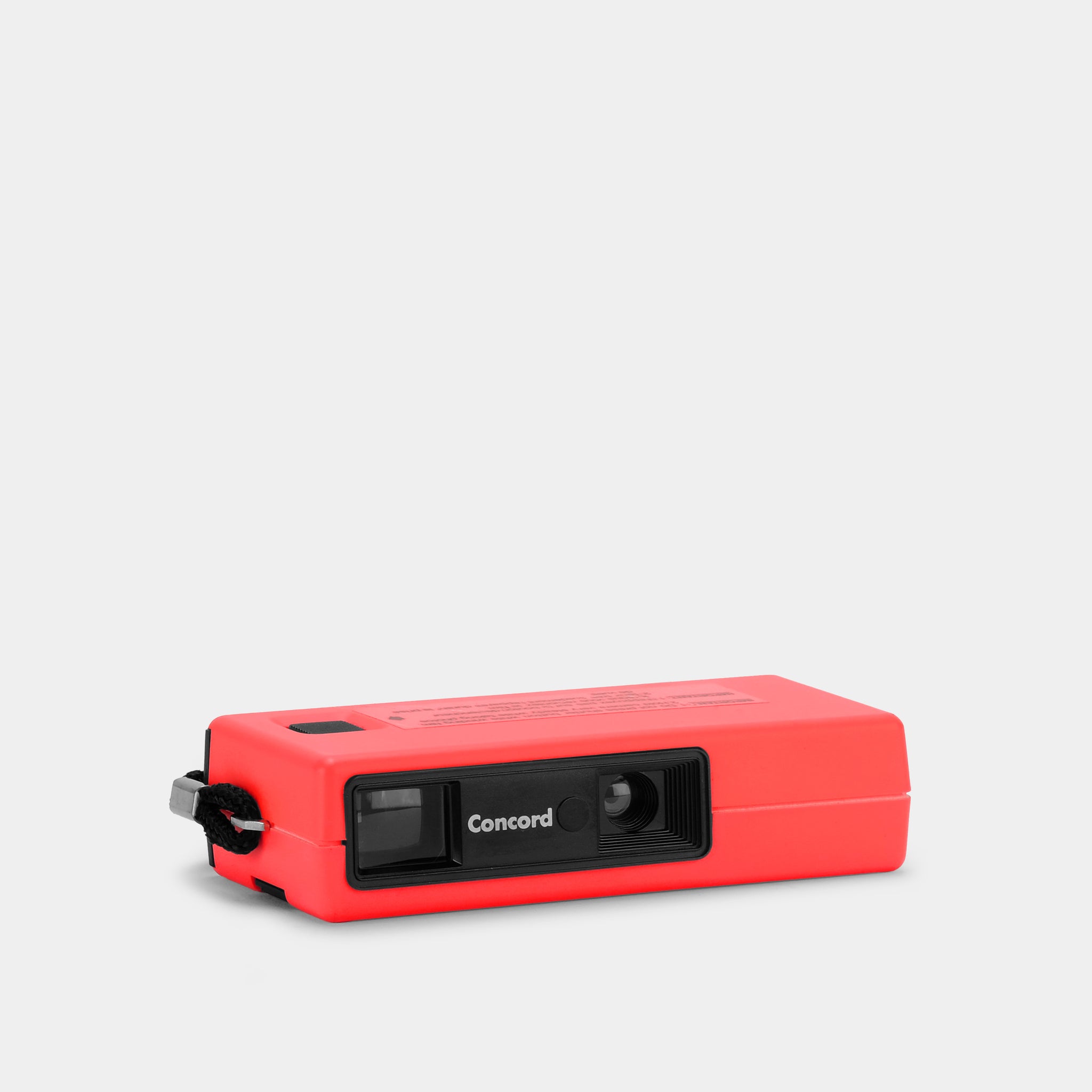 Concord 110 Format Film Camera