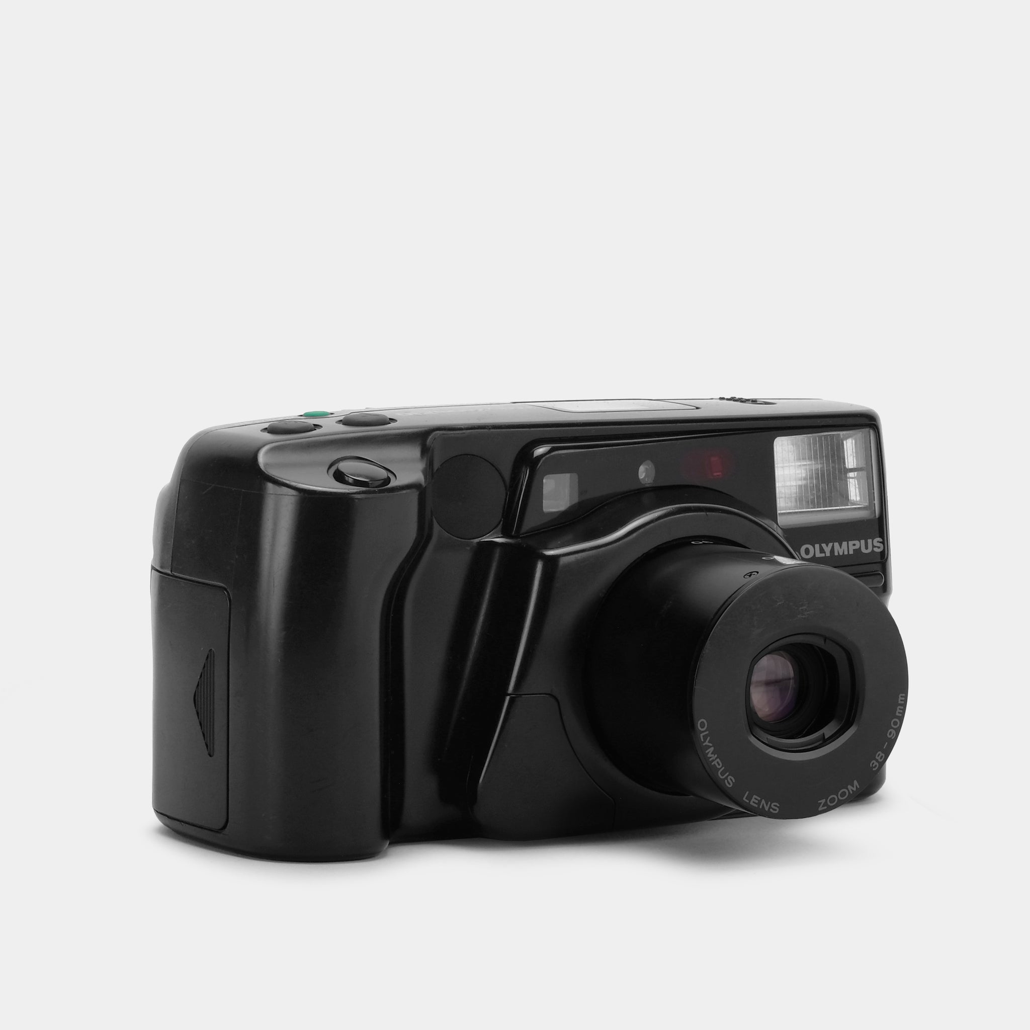 Olympus Infinity Zoom 230 35mm Point and Shoot Film Camera
