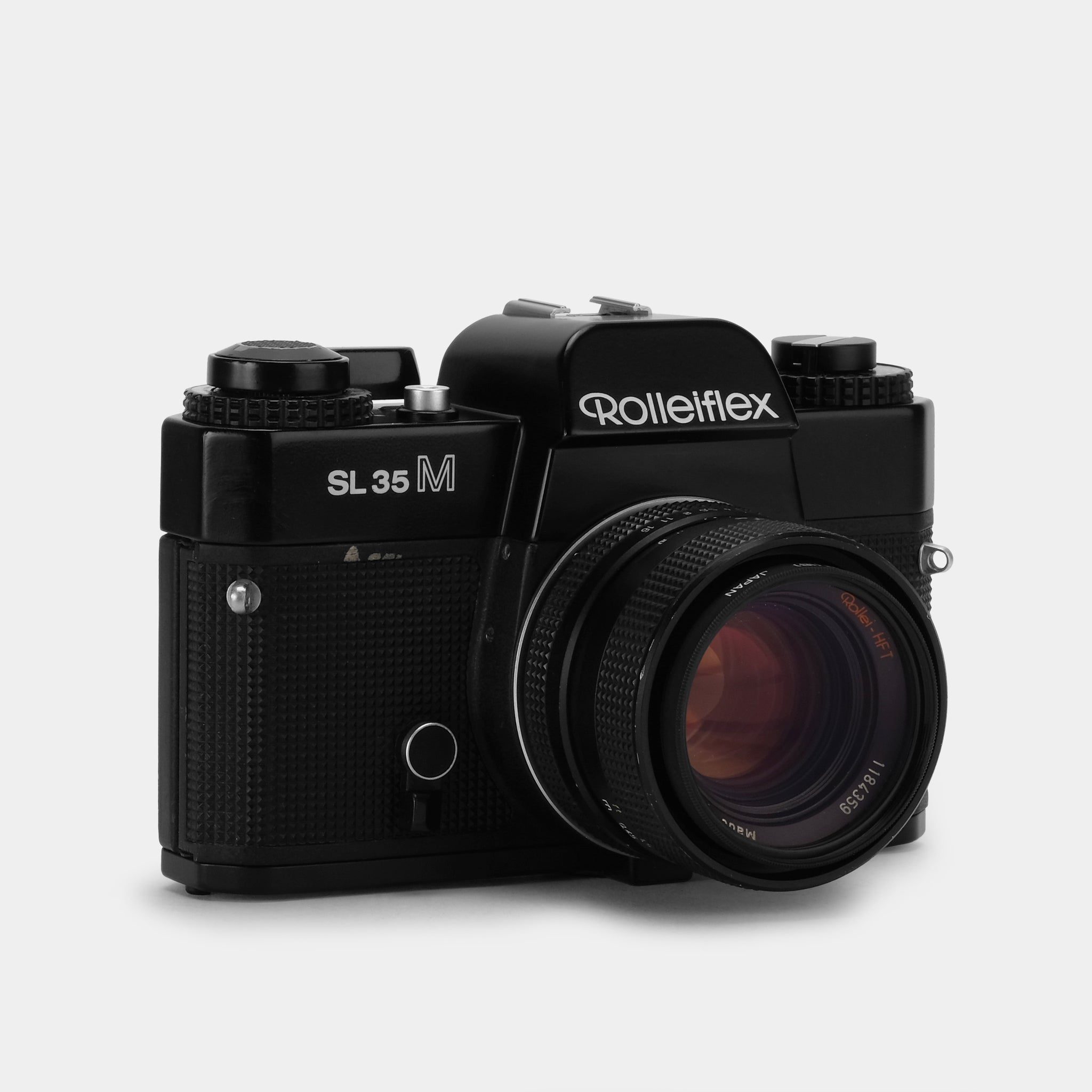 Rolleiflex SL35M 35mm SLR Film Camera