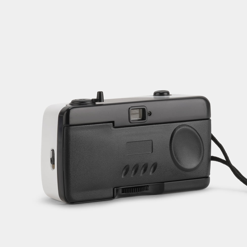 Filter CA-102 35mm Point and Shoot Film Camera