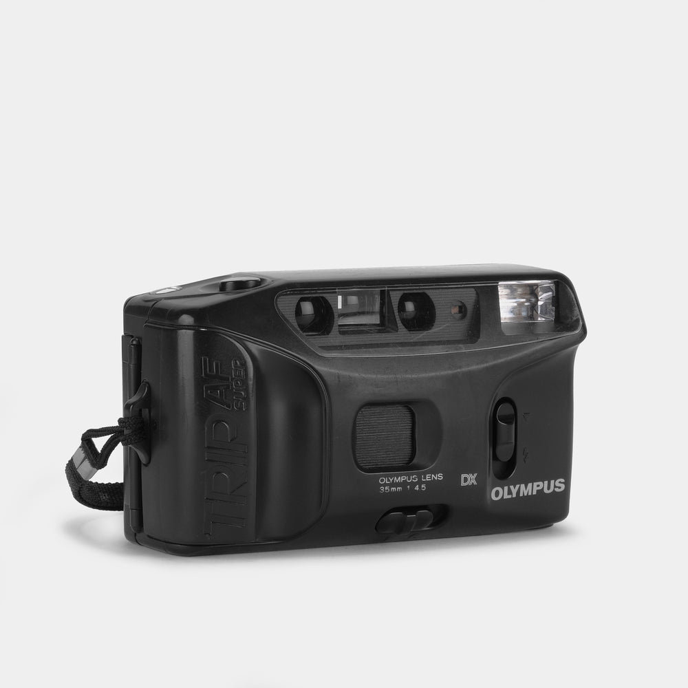 Olympus Trip AF Super 35mm Point and Shoot Film Camera