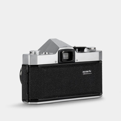 Petri Penta V6 35mm SLR Film Camera