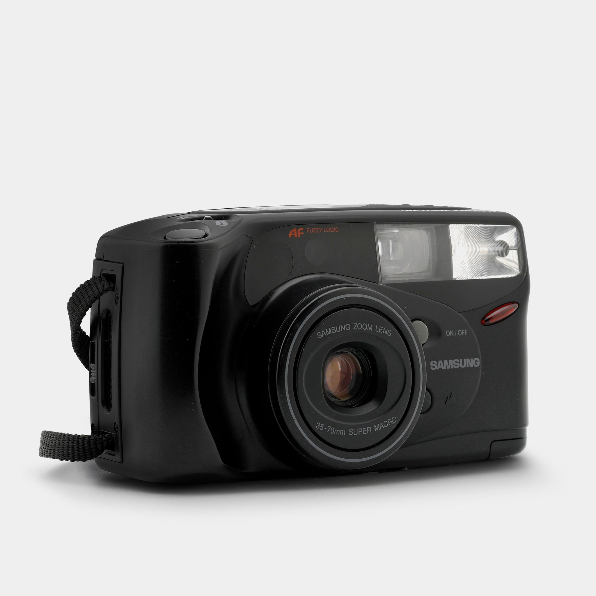 Samsung Maxima Zoom 70i 35mm Point and Shoot Film Camera