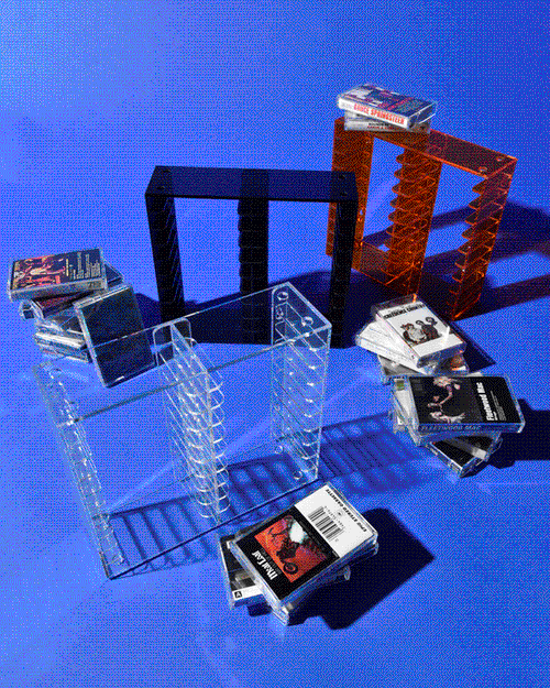 RETROSPEKT - Reviving Retro Tech for a New Generation