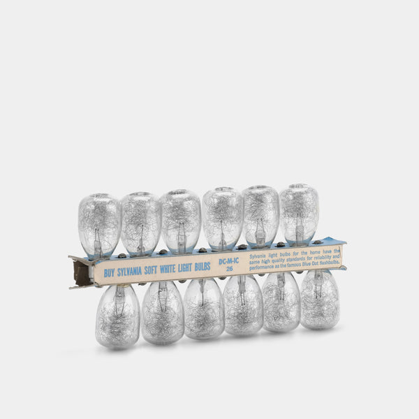 M3 Packfilm Flash Bulbs