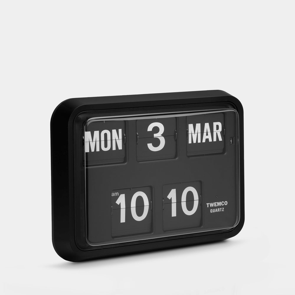 Twemco Clocks