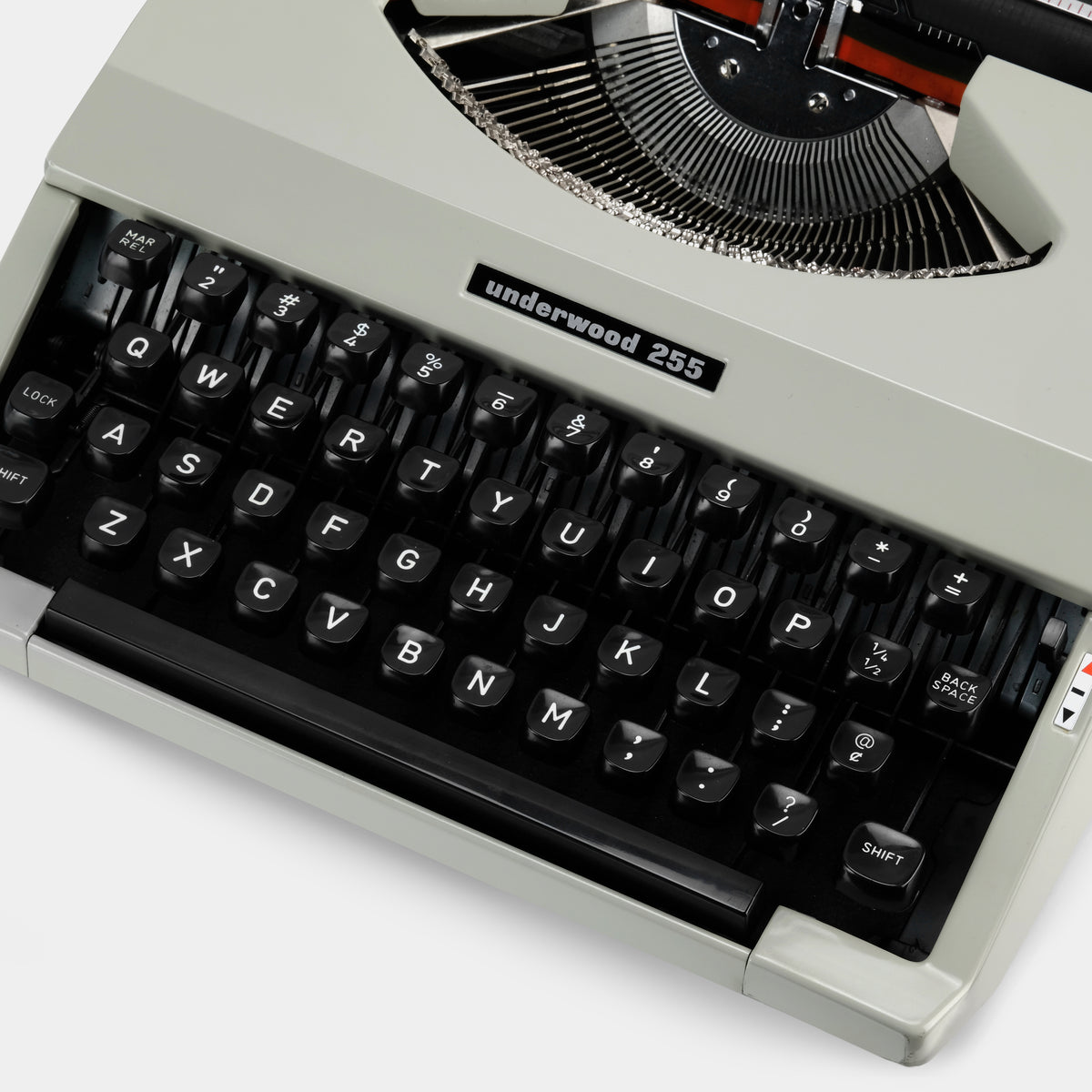 Typewriters