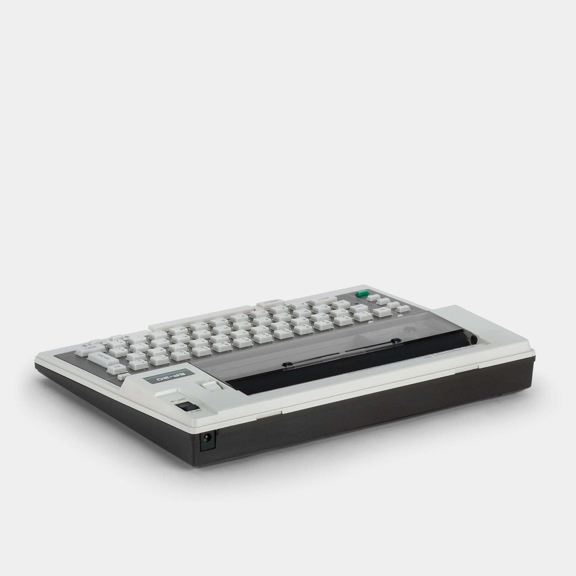 Brother EP-20 Portable Electronic Typewriter
