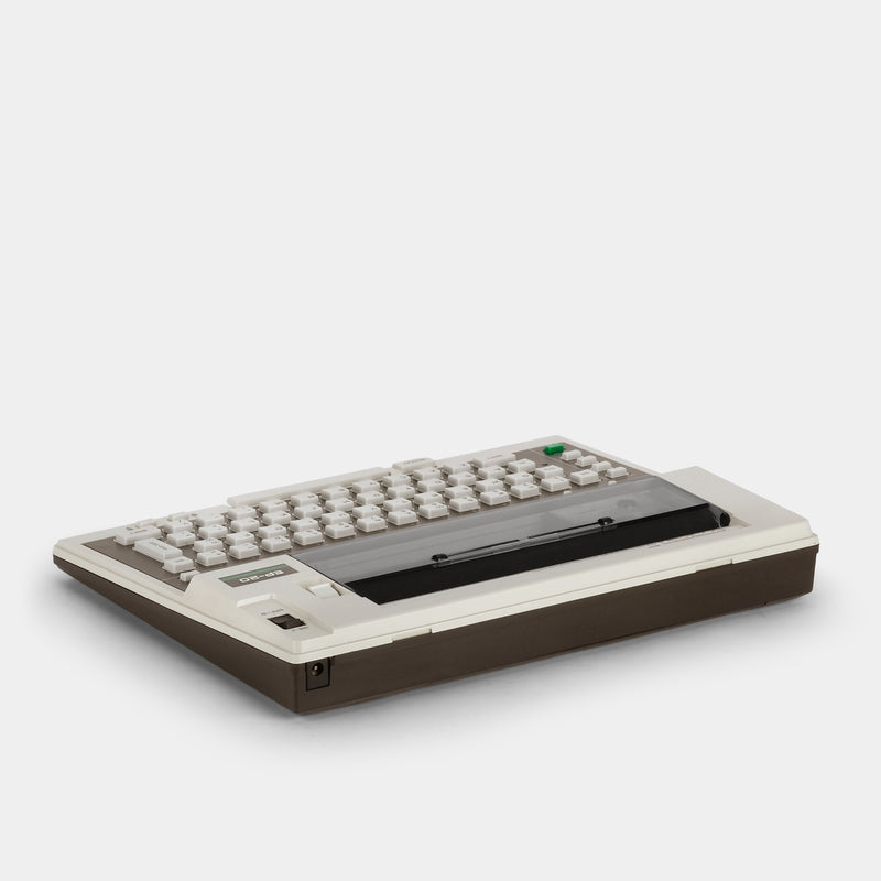 Brother EP-20 Portable Electronic Typewriter