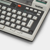 Brother EP-20 Portable Electronic Typewriter