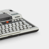 Brother EP-20 Portable Electronic Typewriter