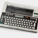 Brother EP-20 Portable Electronic Typewriter
