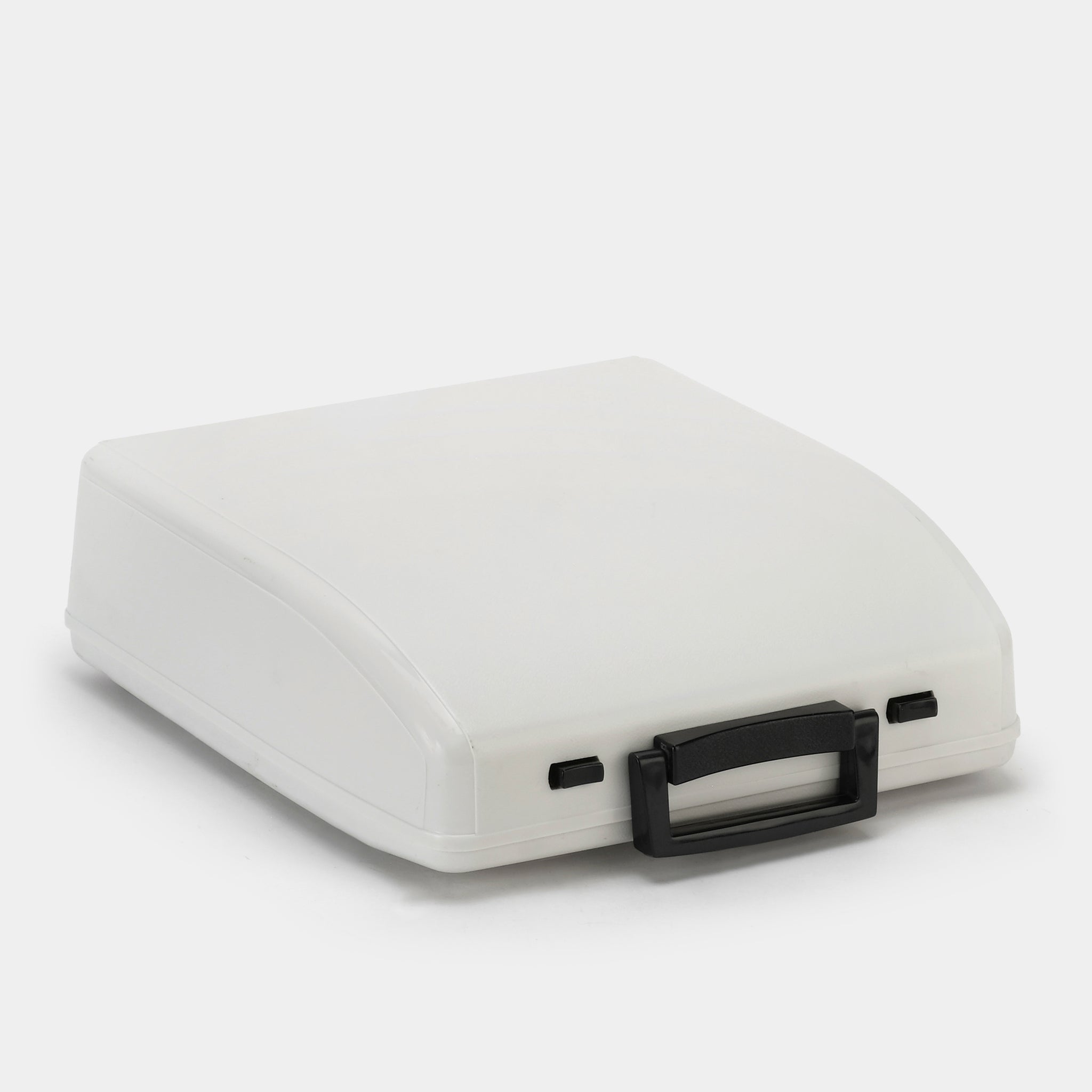 Olivetti MS 25 Premier Plus Ivory Manual Typewriter and Case