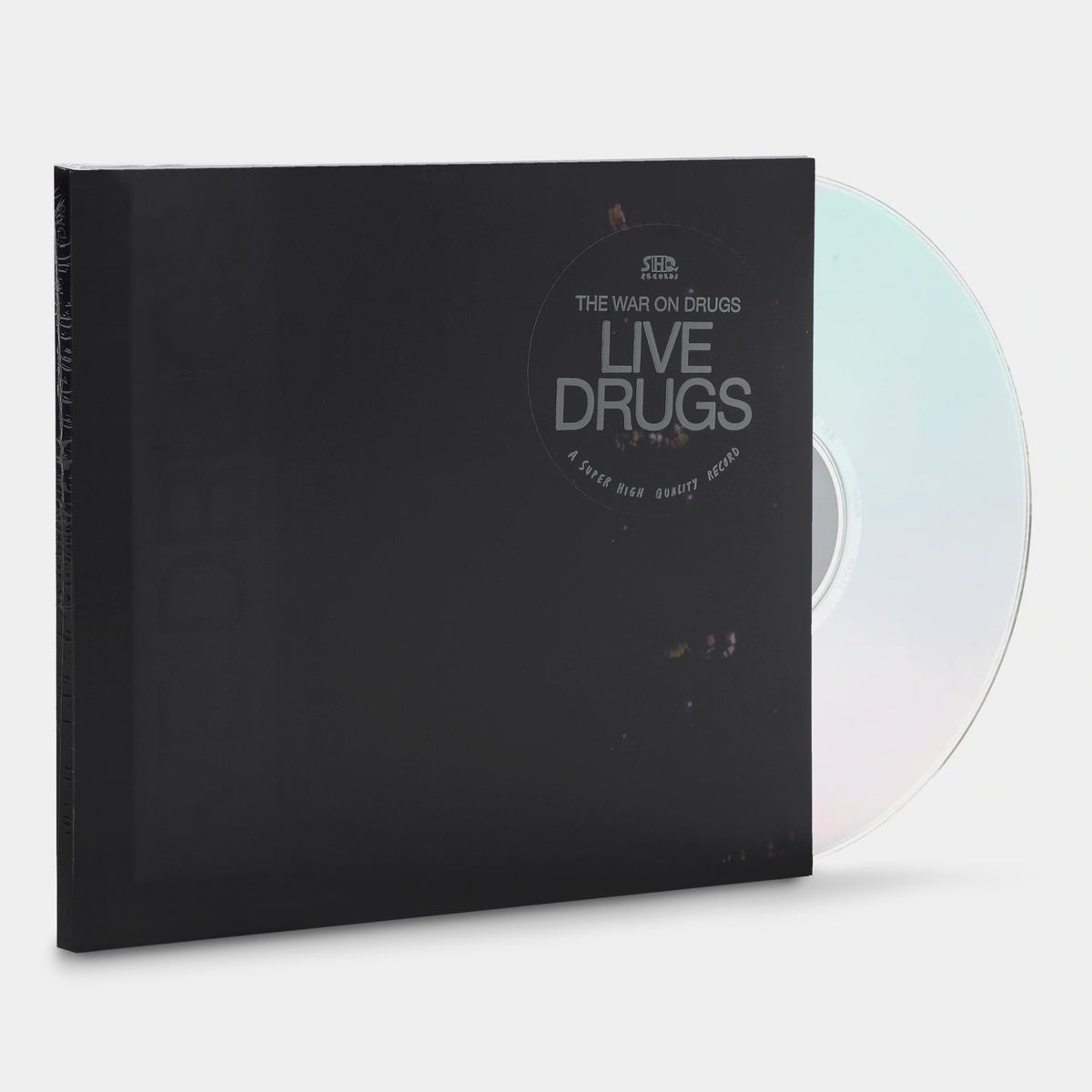 CDs