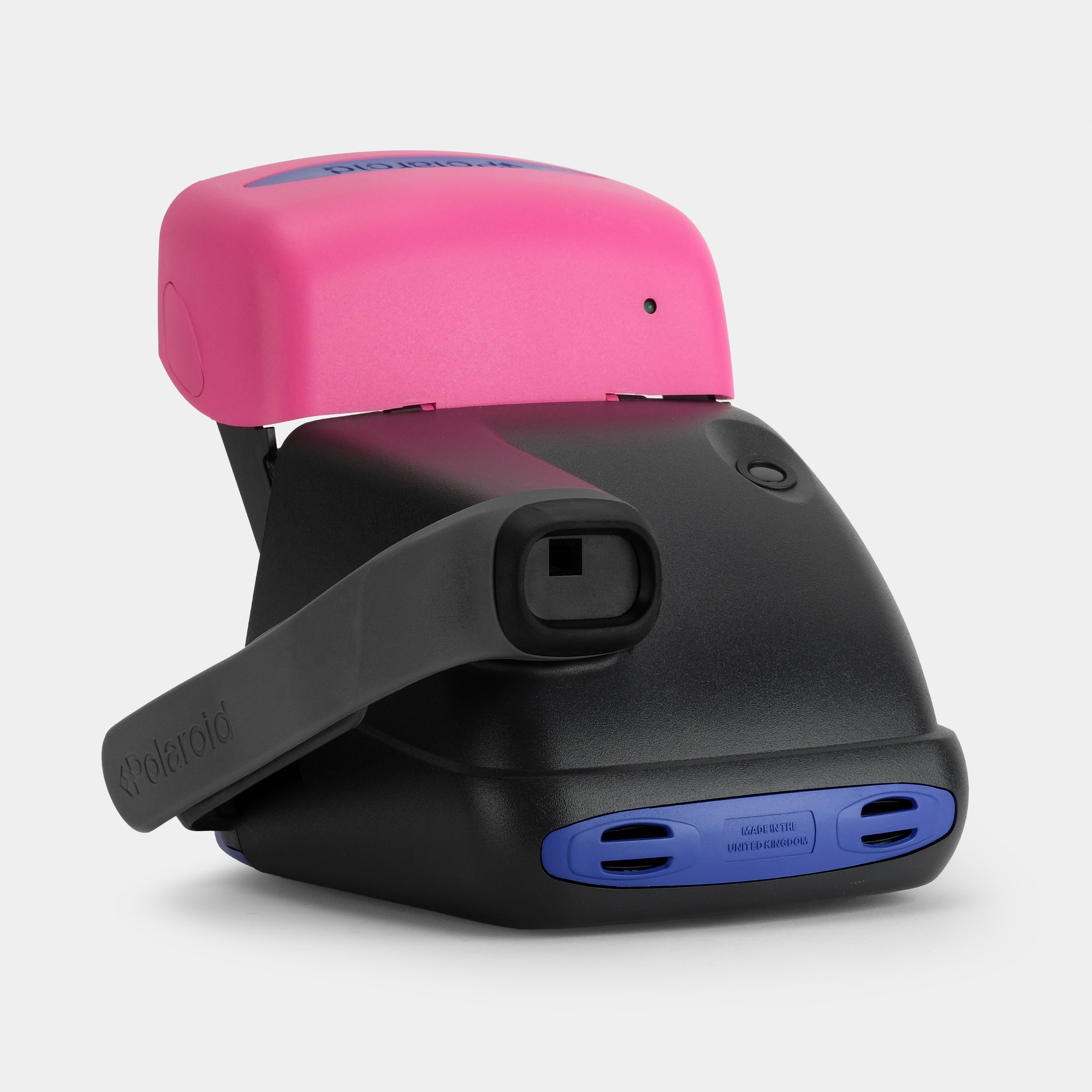 Polaroid 600 Spice Cam Instant Film Camera