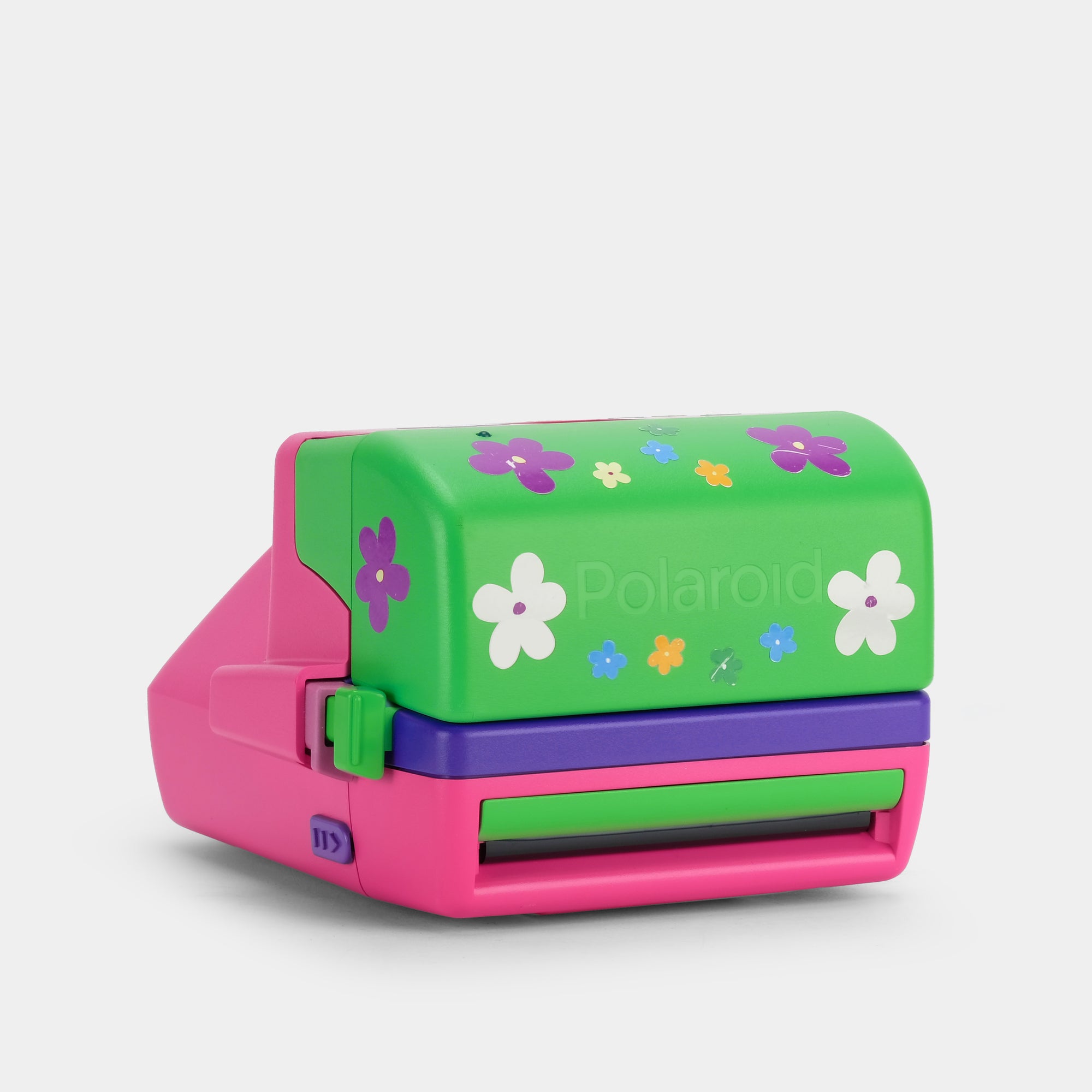 Polaroid 600 '90s Barbie Instant Film Camera (B-Grade)
