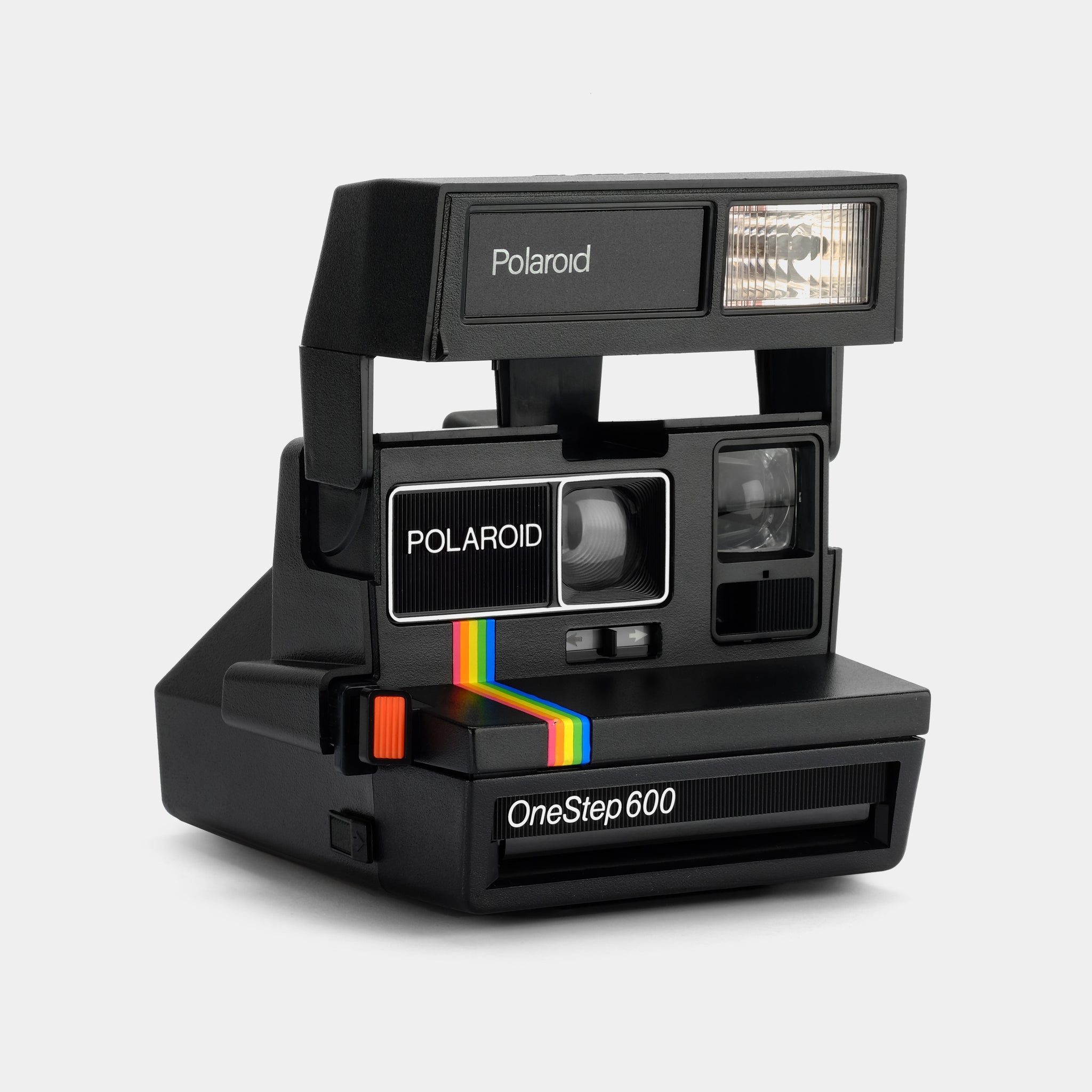 Polaroid 600 One Step Rainbow Instant Film Camera