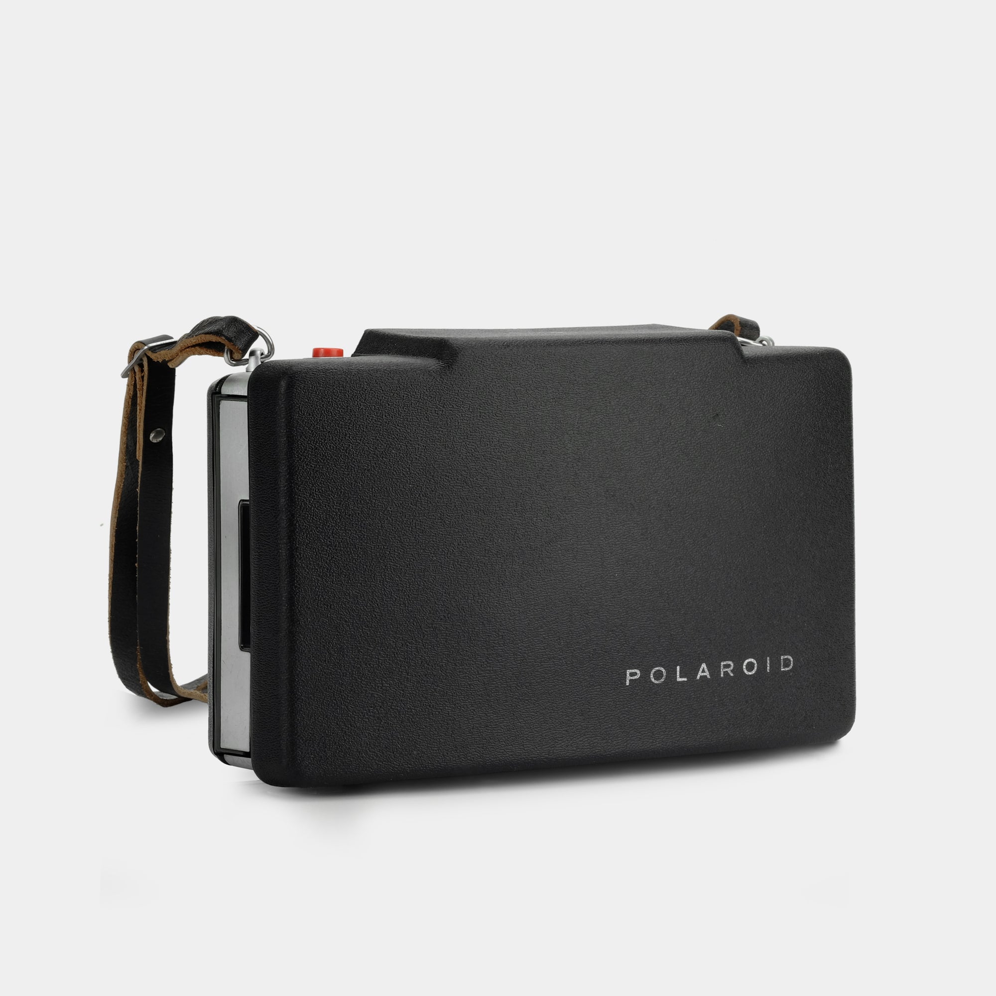 Polaroid Model 100 Packfilm Land Camera