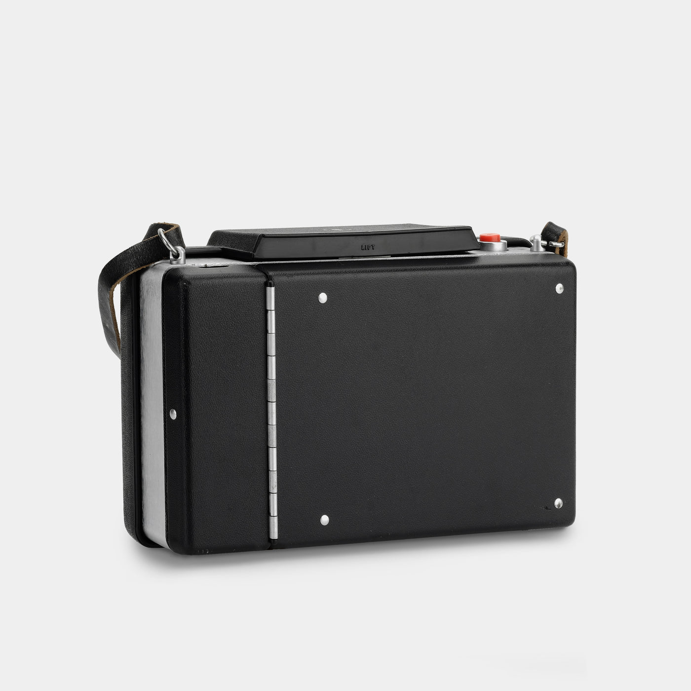 Polaroid Model 100 Packfilm Land Camera