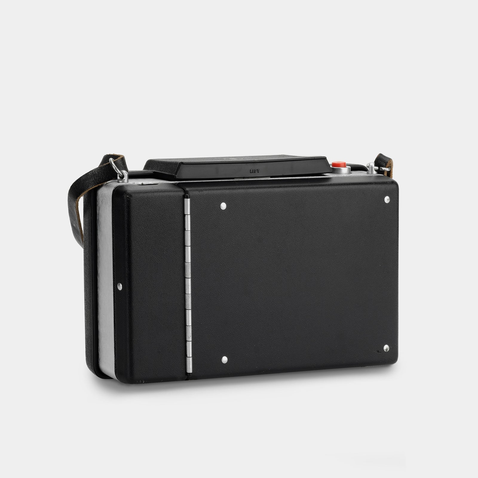 Polaroid Model 100 Packfilm Land Camera