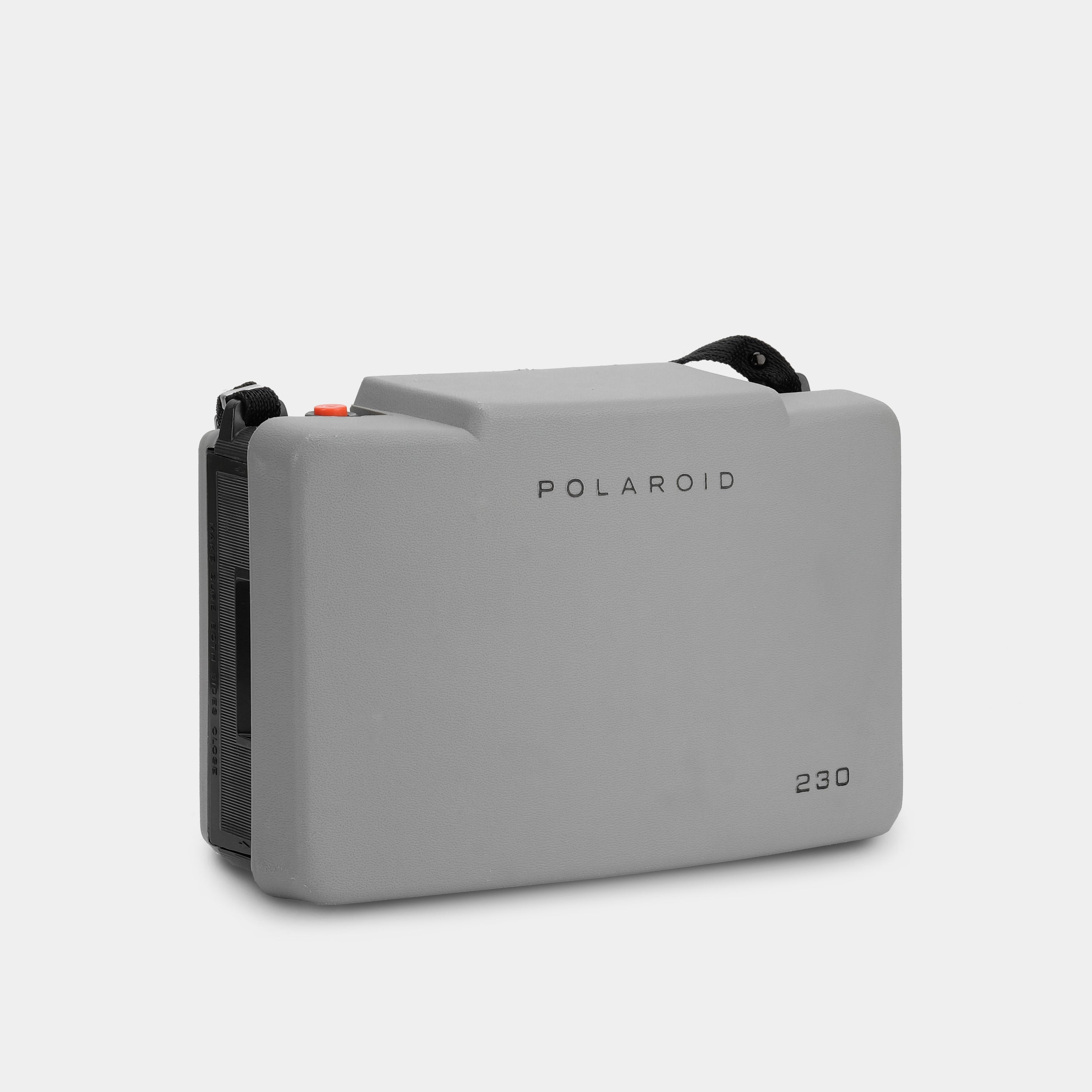 Polaroid Model 230 Packfilm Land Camera