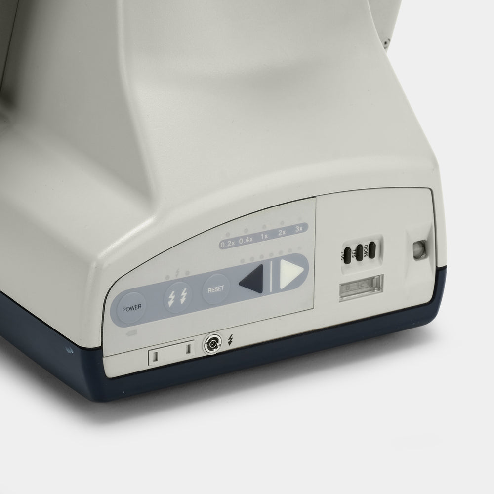 Polaroid Spectra Macro 5 1200 SLR Instant Film Camera